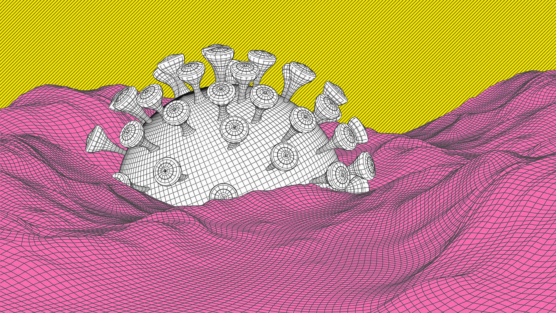 The best charts for tracking coronavirus, according to visualization ...