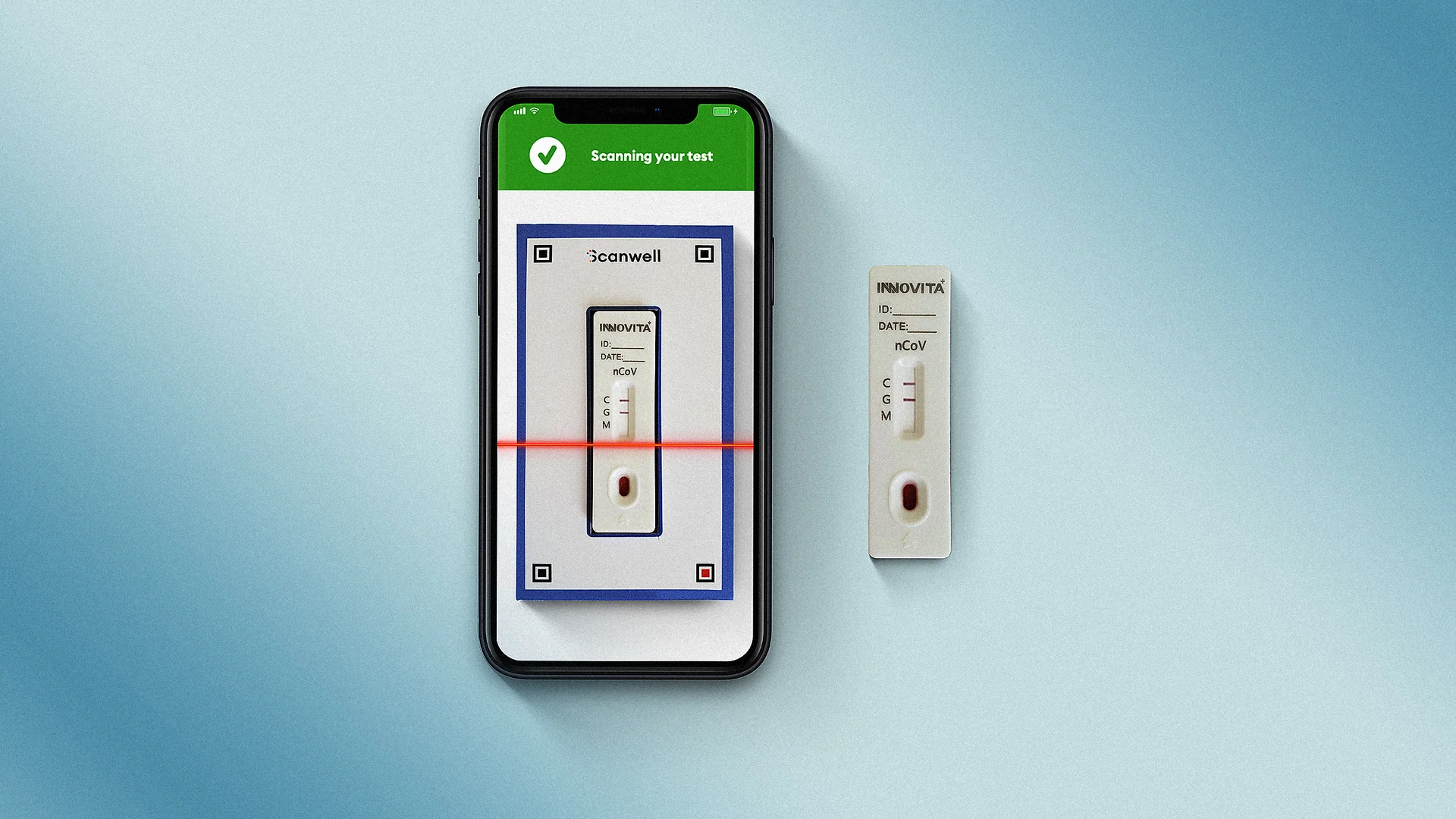 How to design a user-friendly COVID-19 test - Fast Company