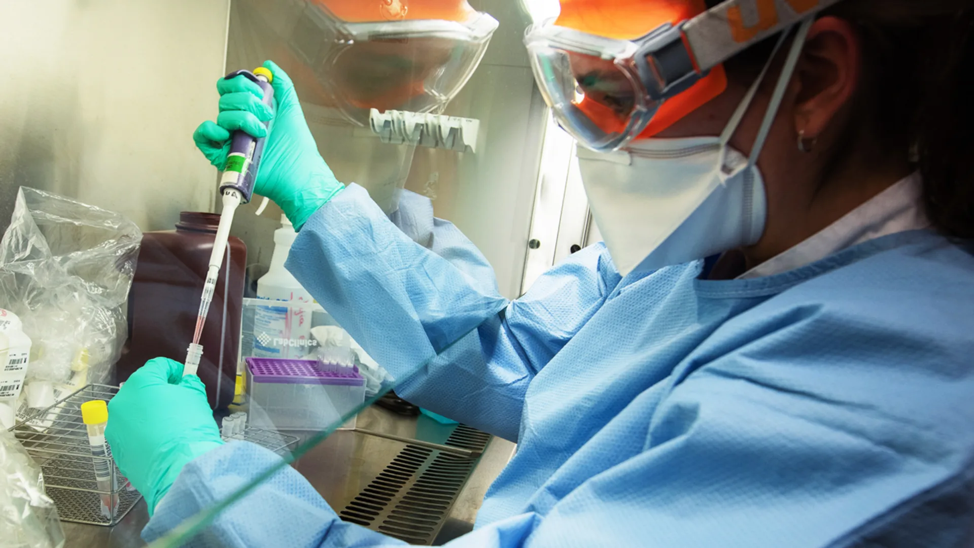 Who is dying from COVID-19 in the U.S.? New CDC research offers limited ...