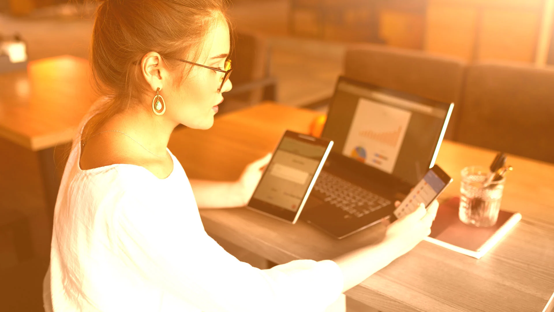 The superpower of tomorrow? Being 'indistractable' - Fast Company