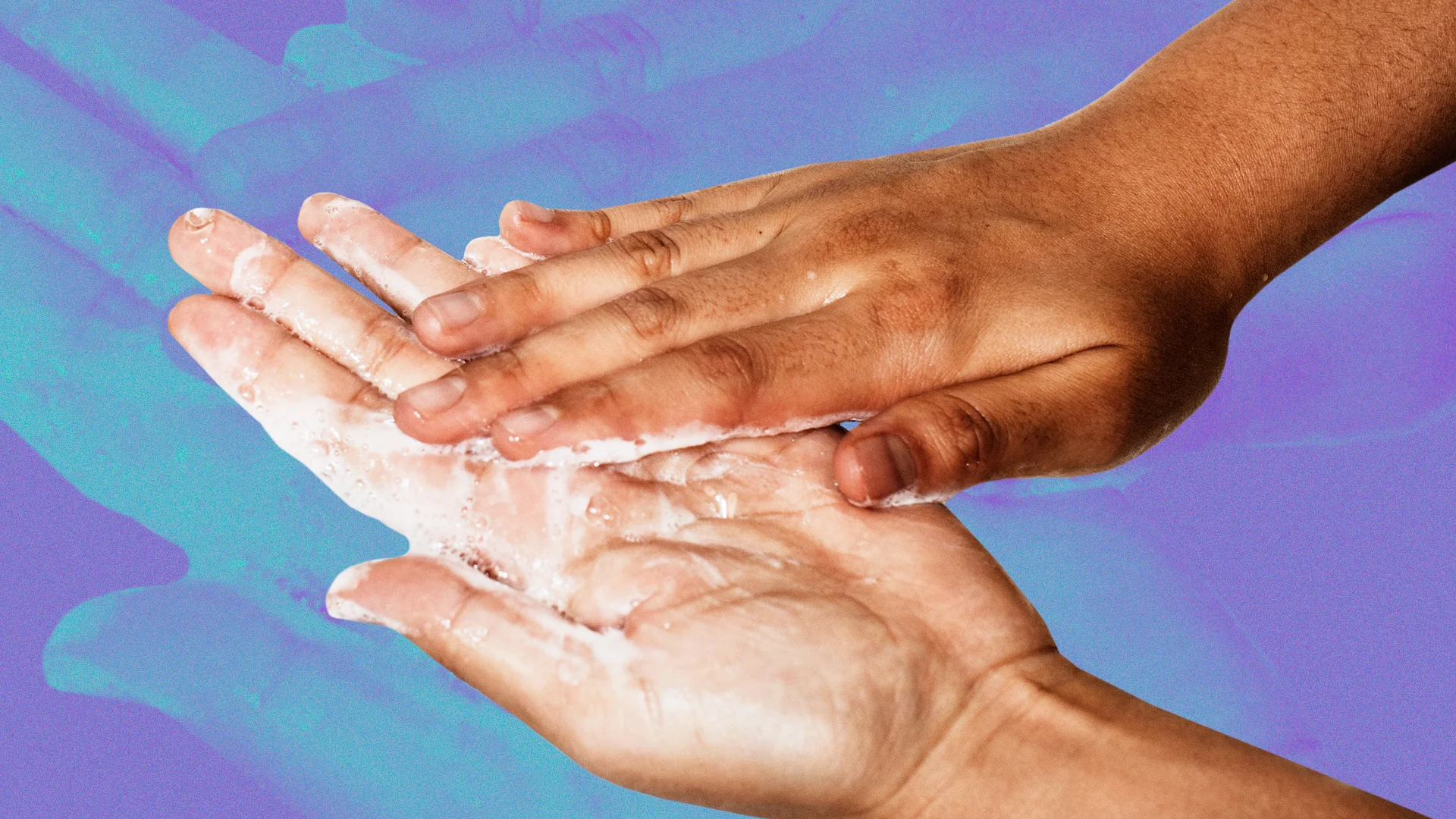 Do all-natural soaps and cleaners protect against COVID-19? - Fast Company
