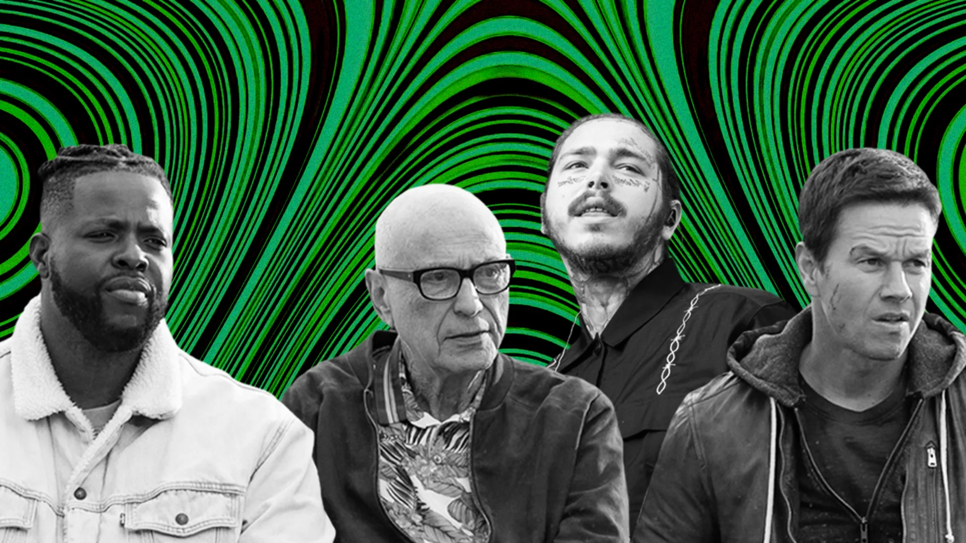 Mark Wahlberg's new Netflix 'Spenser' reboot is the detective movie for ...