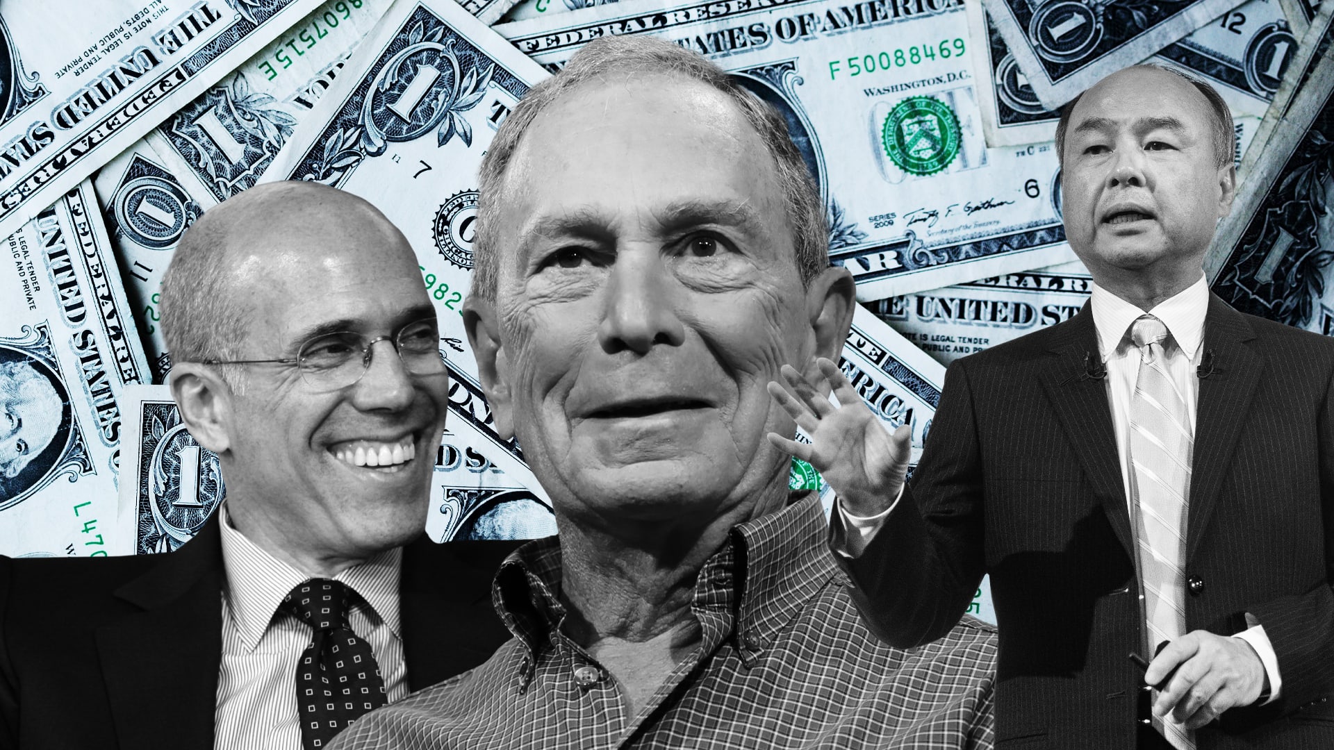 This 1985 comedy helps explain the twisted logic of Bloomberg 2020 ...