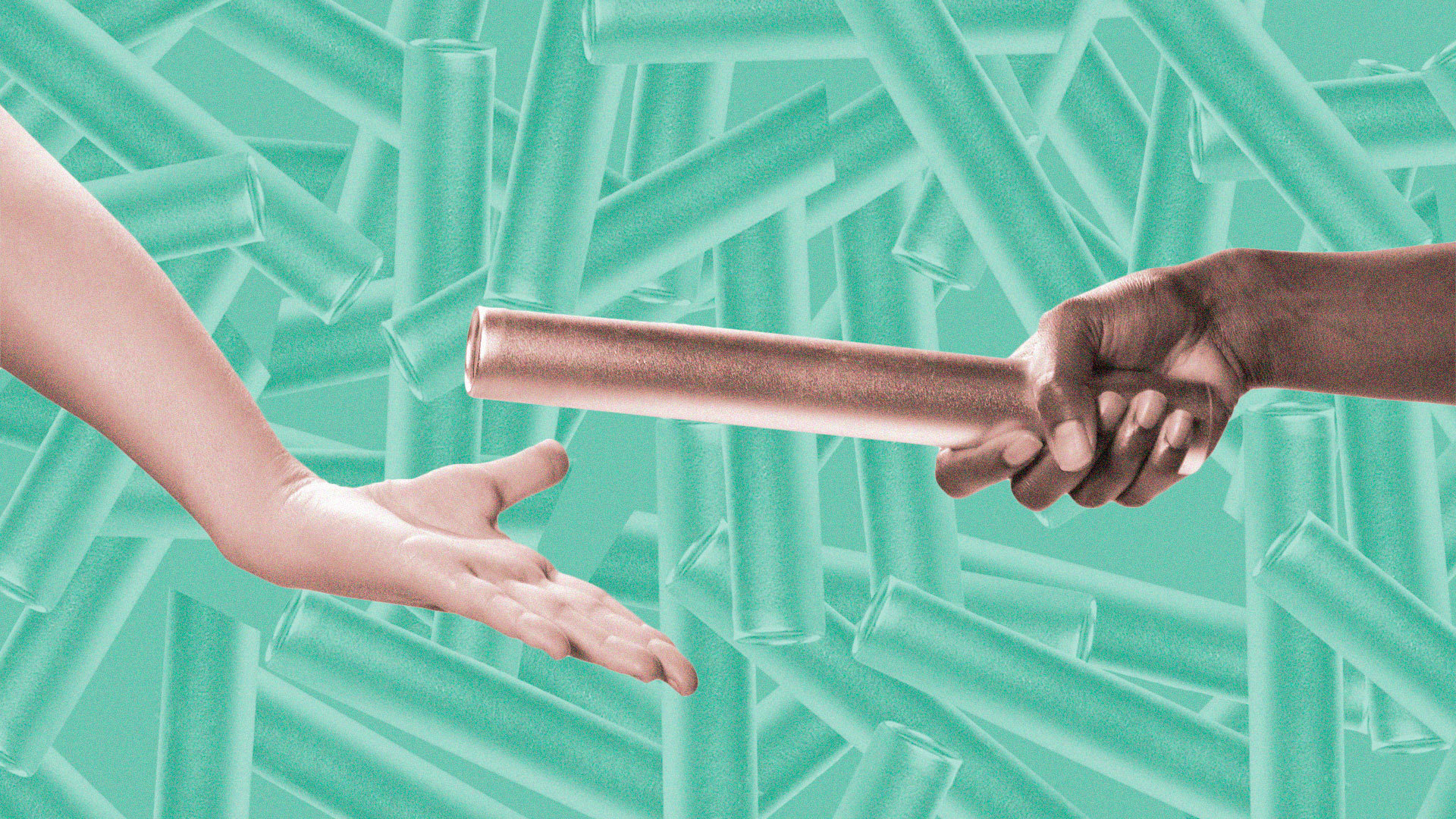 The key to managing teams you can't see: Make everyone accountable to ...