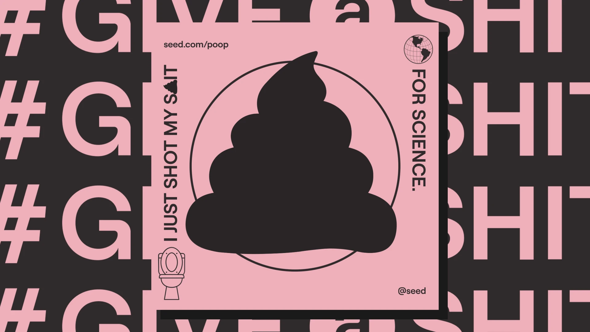 This crowdsourced database of poop pictures is training AI to help ...