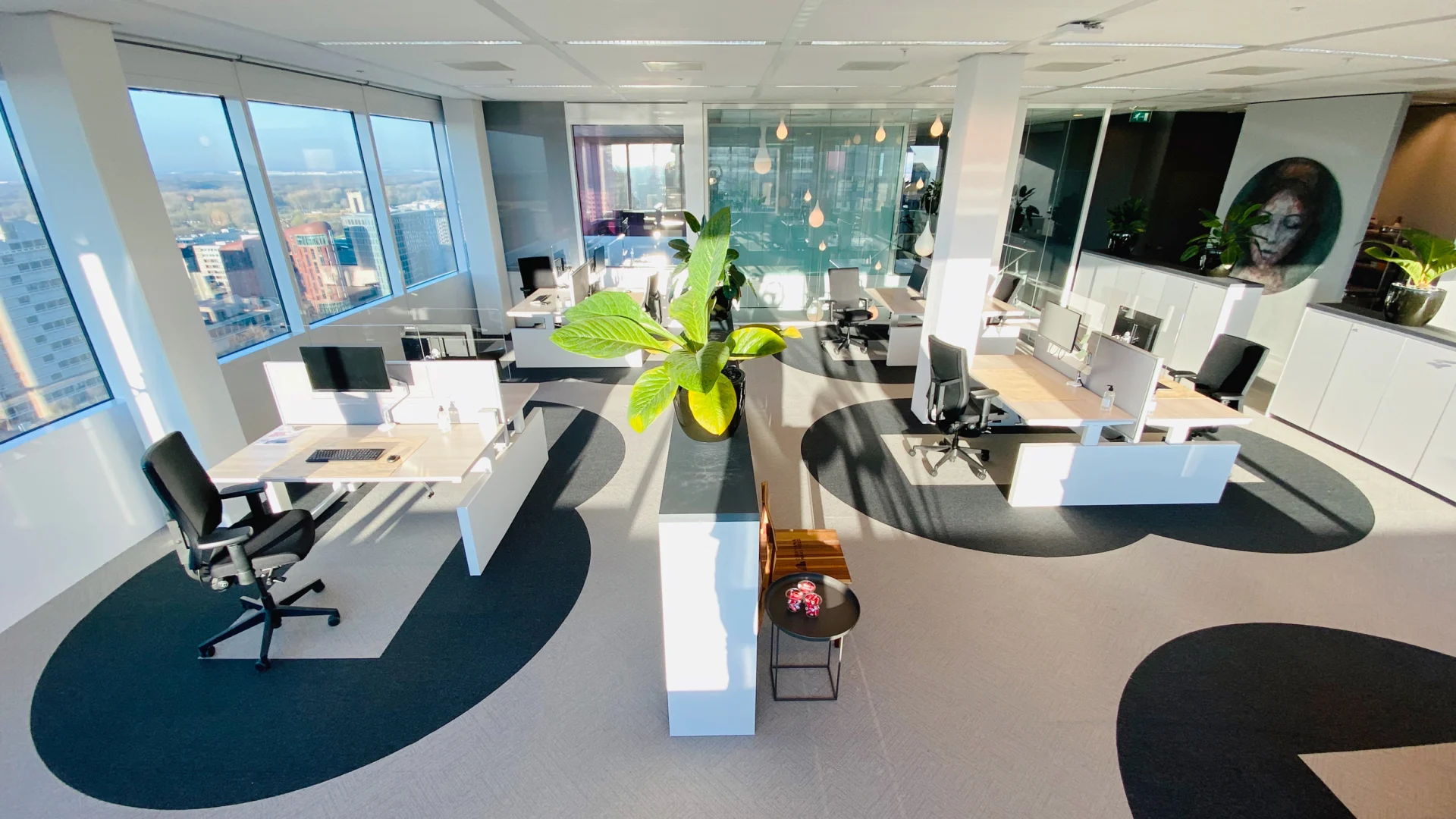 Our offices will never be the same after COVID-19. Here's what they ...