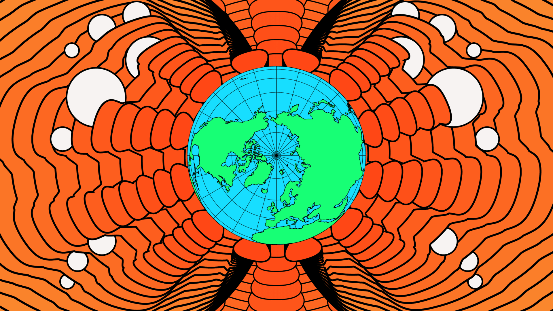 The coronavirus butterfly effect: Six predictions for a new world order ...