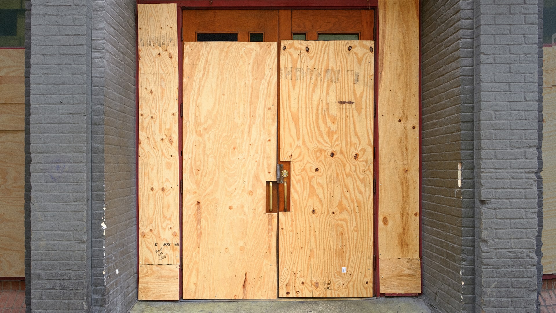 This map shows where low-income Americans are losing jobs - Fast Company