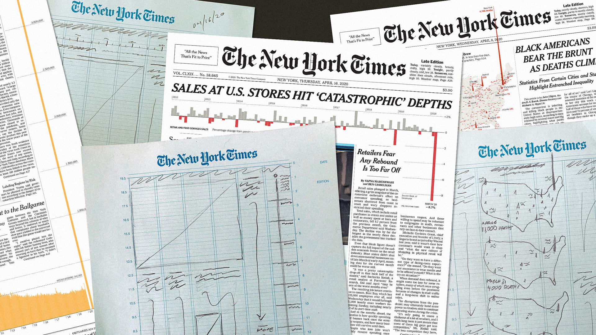 News Design - Fast Company