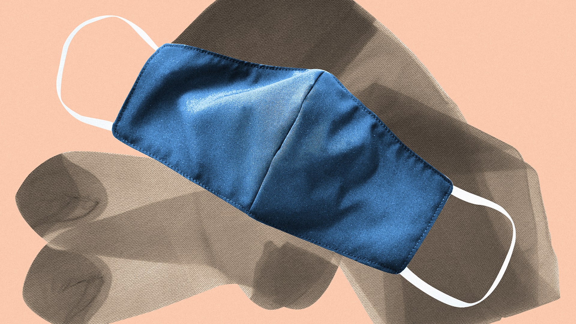 Worried your cloth mask isn't filtering coronavirus? This simple hack ...