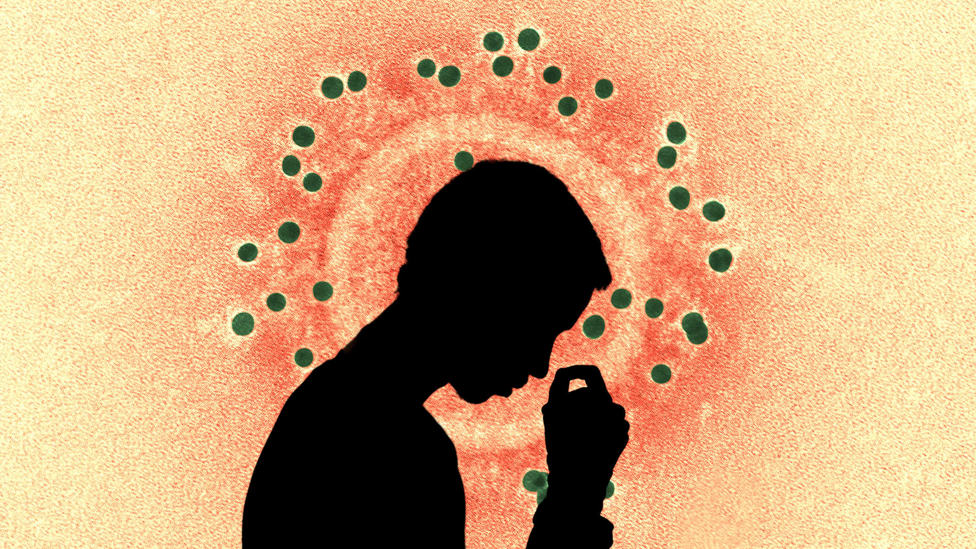 A second silent pandemic could sweep the country alongside COVID-19 ...