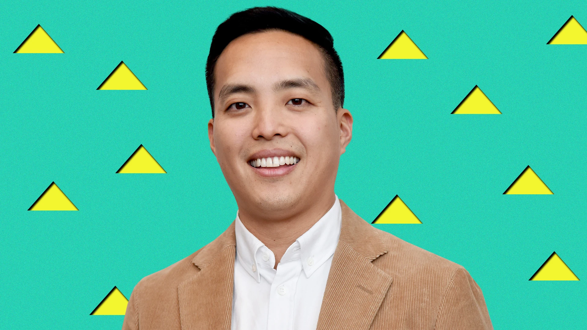 Alan Yang created Netflix's 'Master of None' and 'Tigertail.' His ...