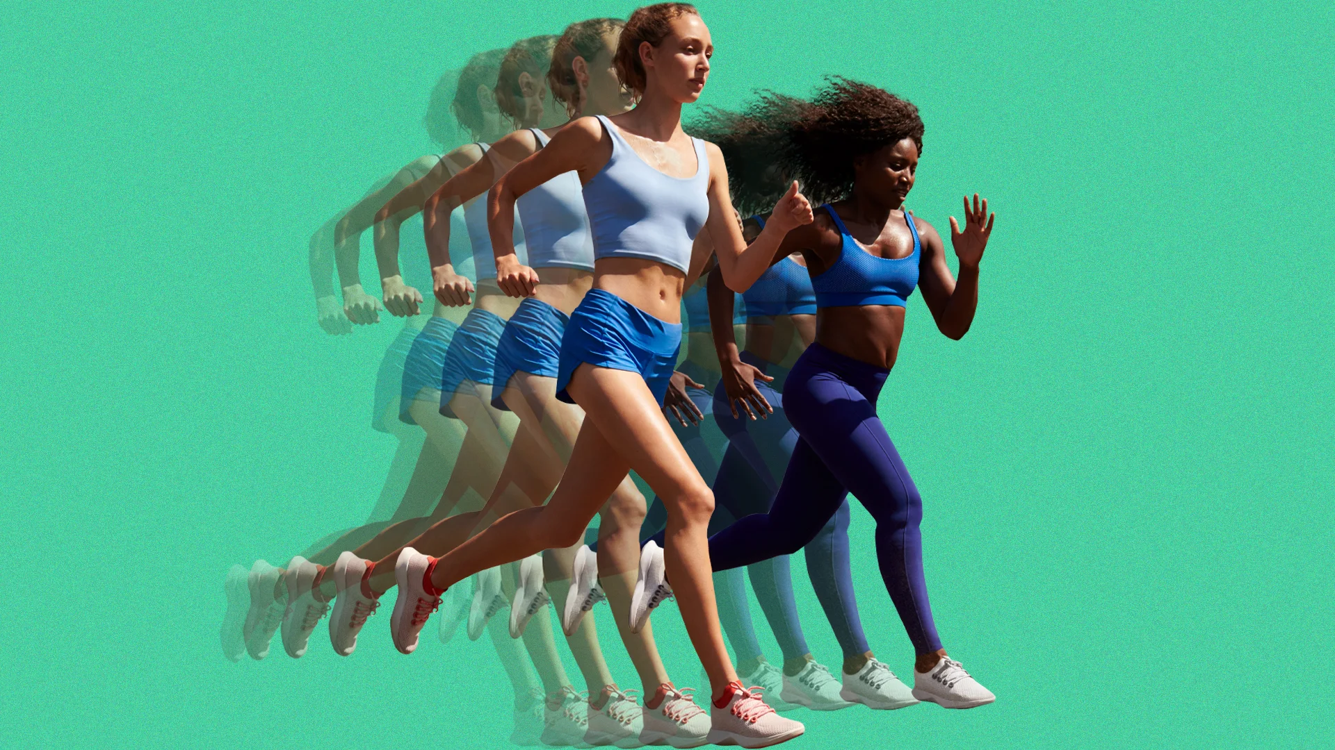 Editor's pick: Allbirds' new running shoes are sustainable, fashionable ...