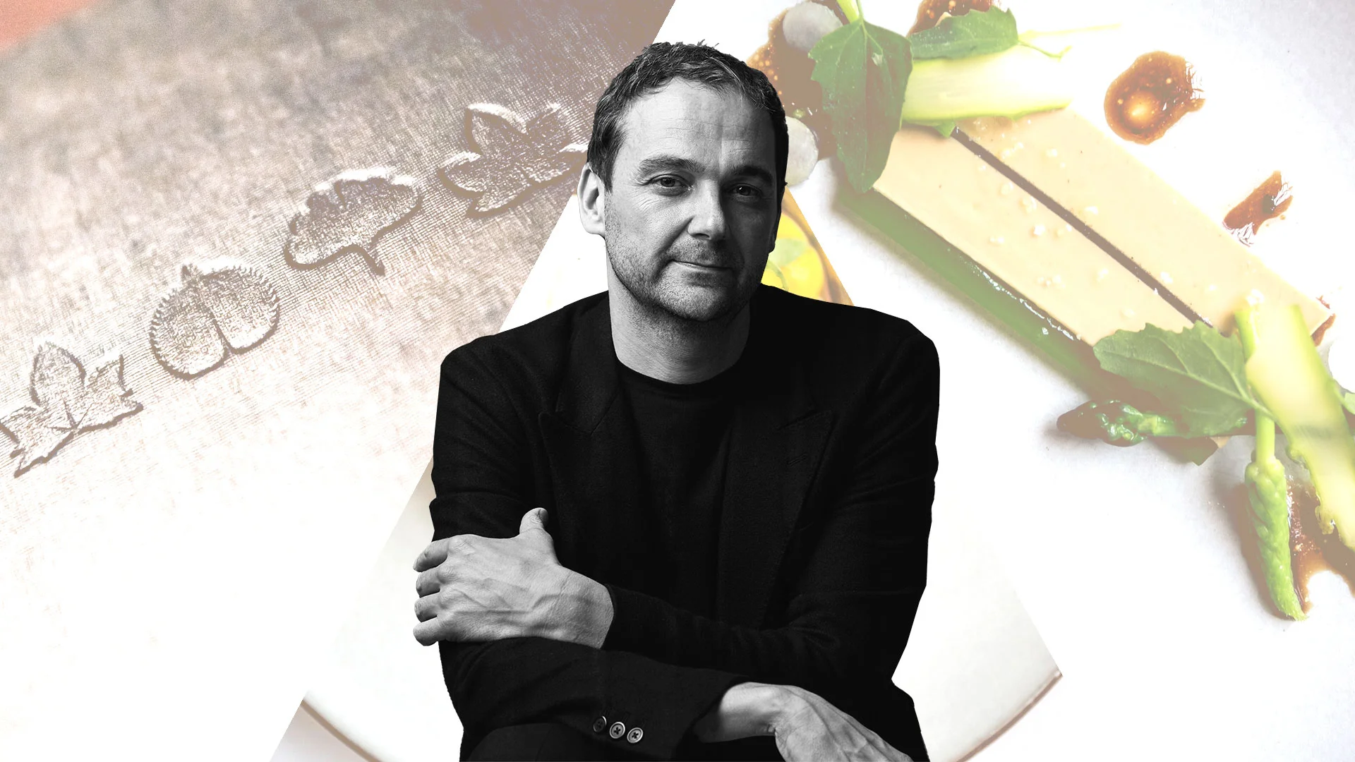Can fine dining survive COVID-19? Chef Daniel Humm of Eleven Madison ...