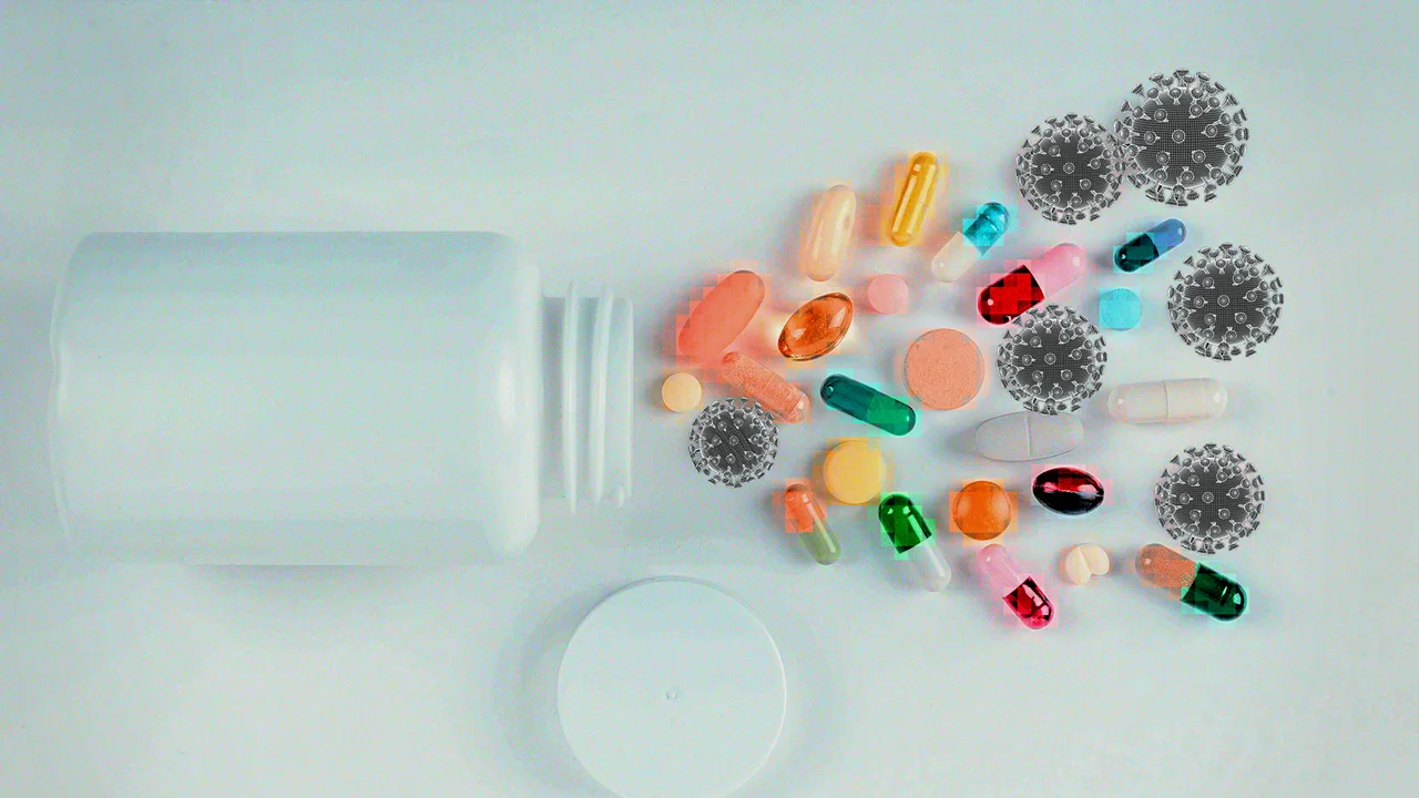 How open-source medicine could prepare us for the next pandemic - Fast ...