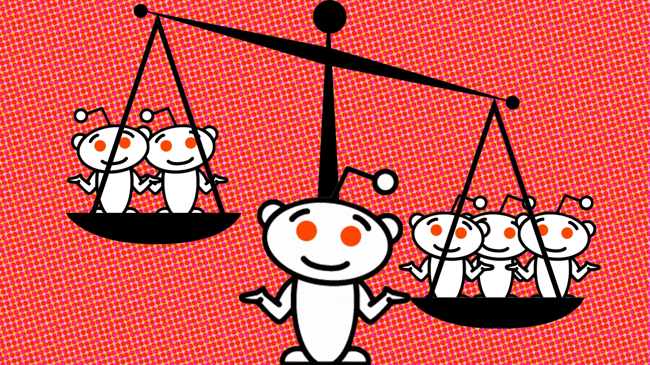 How Reddits Am I The Asshole Became The Definitive Document Of The