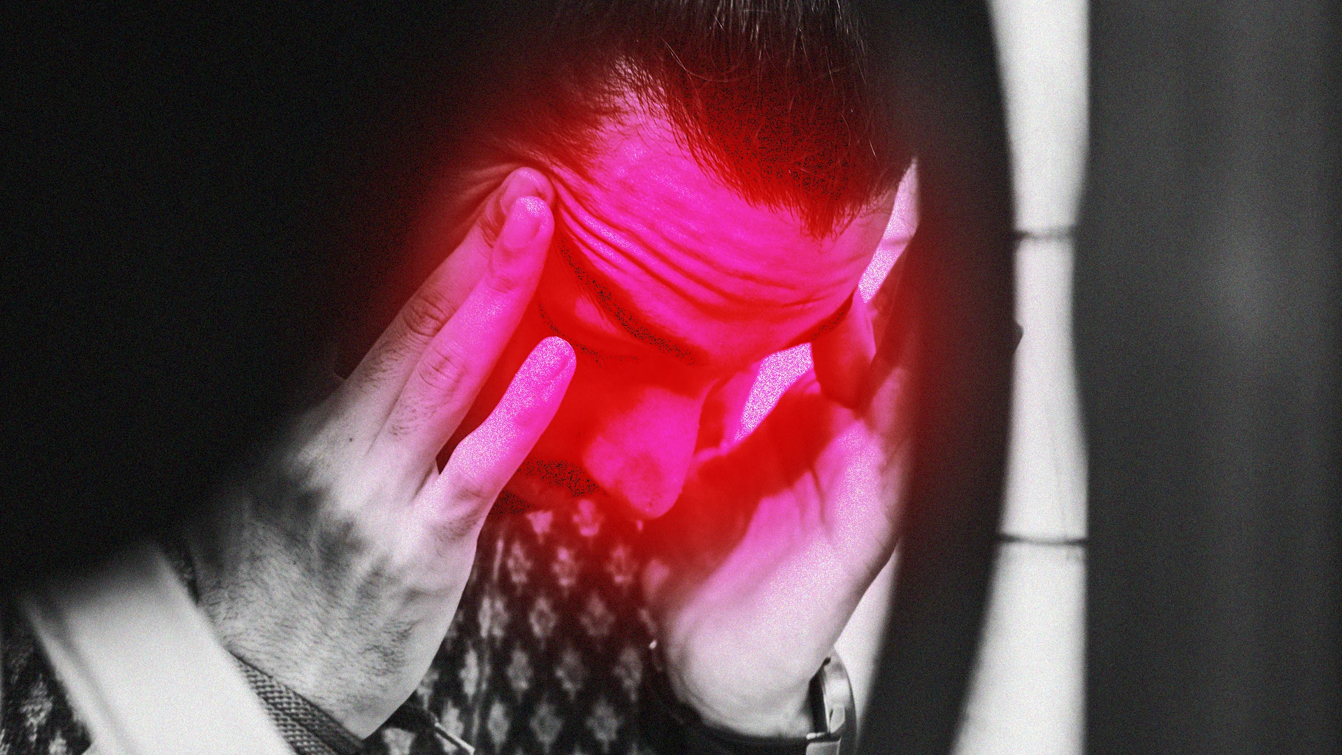 How to avoid snapping at your partner (or kid, or roommate) during ...