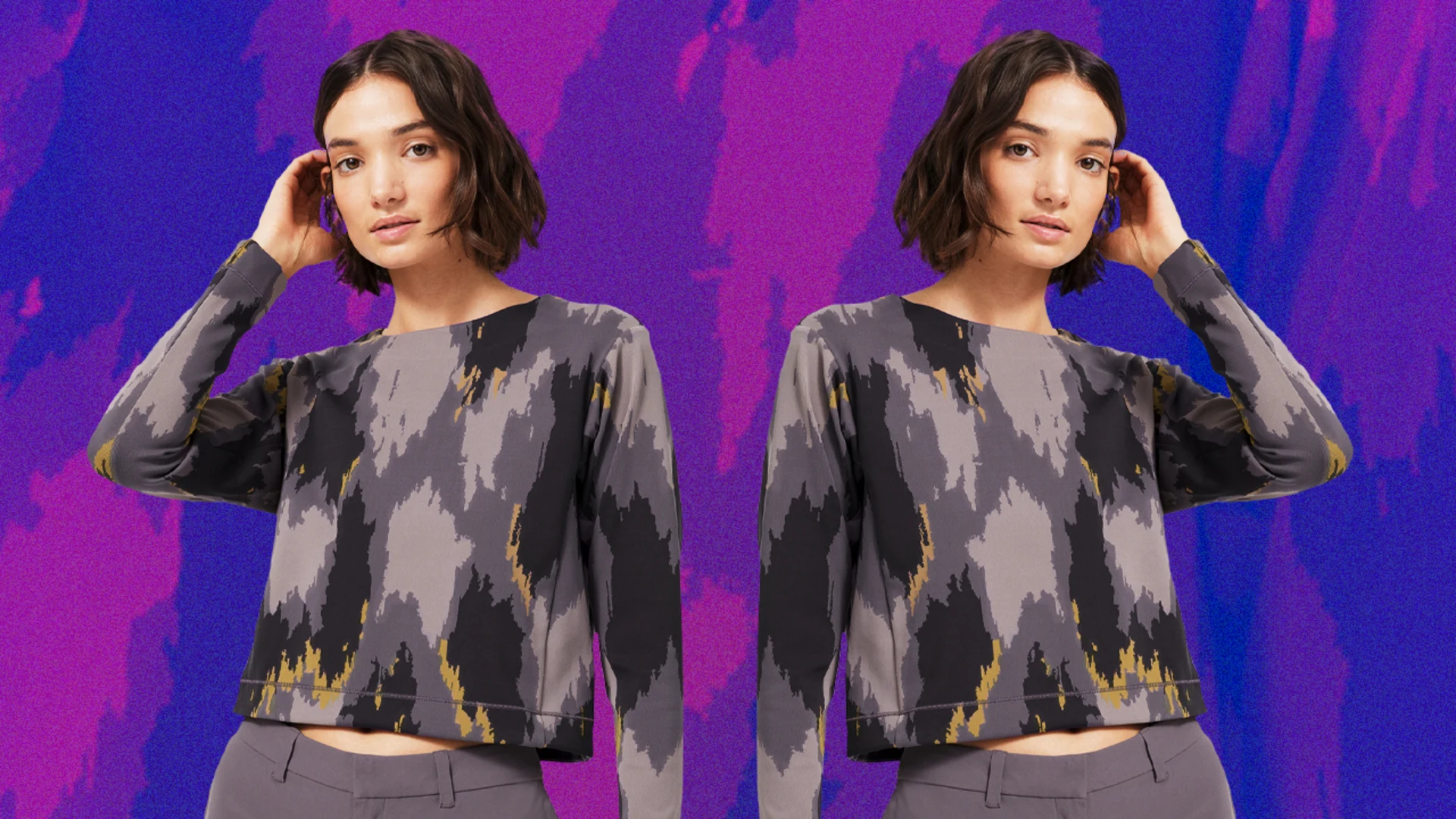 How to upgrade your work-from-home uniform (while keeping comfy) - Fast ...