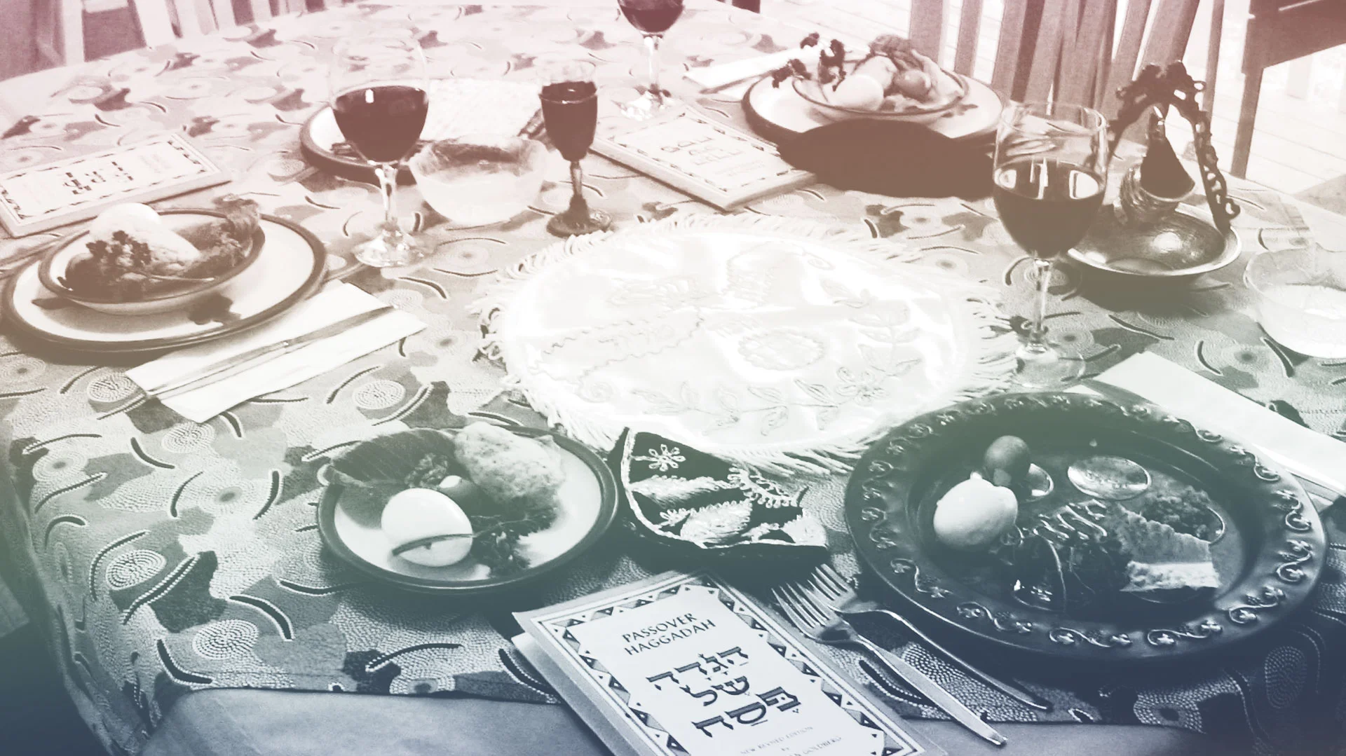 passover - Fast Company