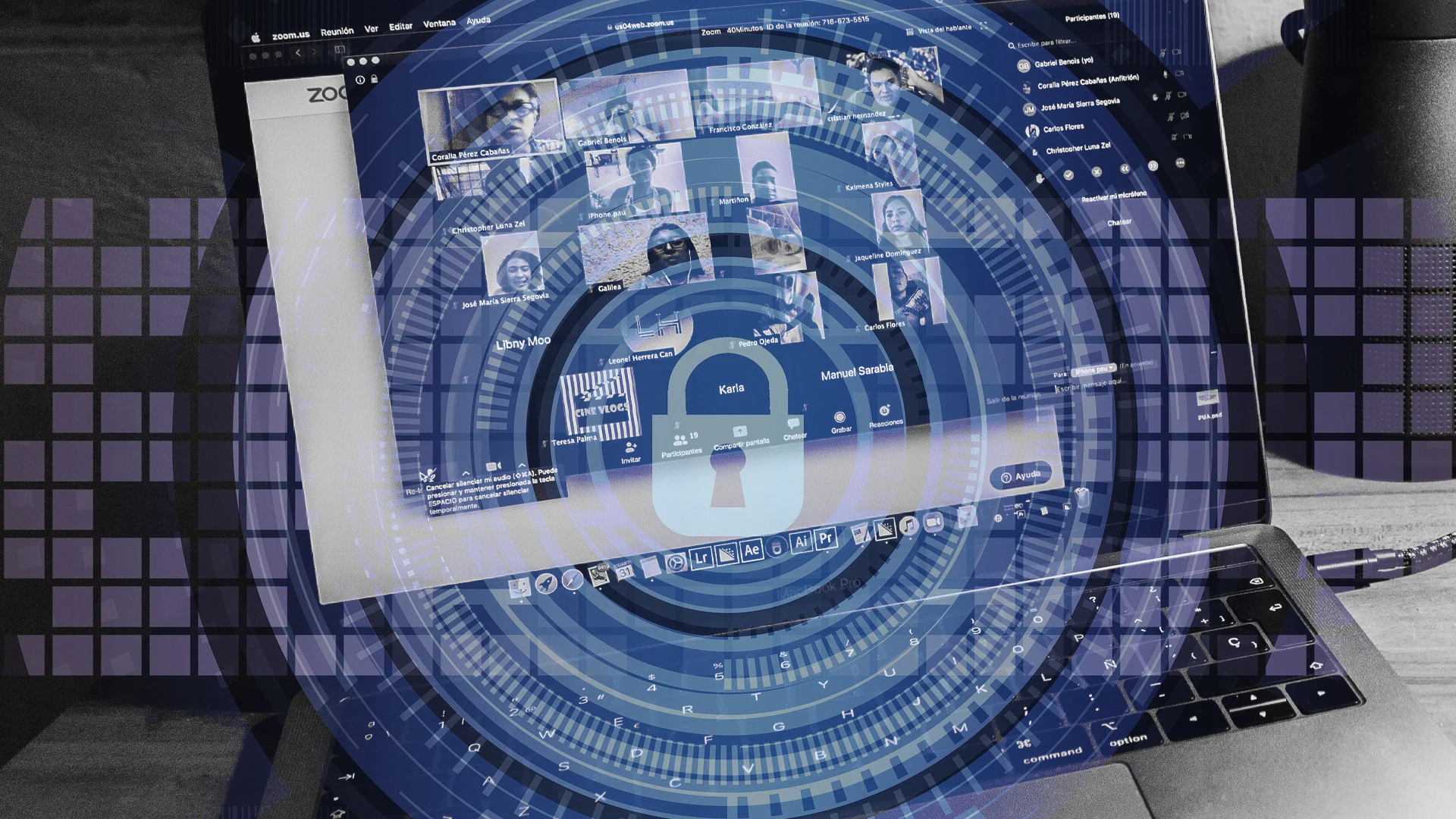 The Zoom privacy and security issues you still need to worry about ...