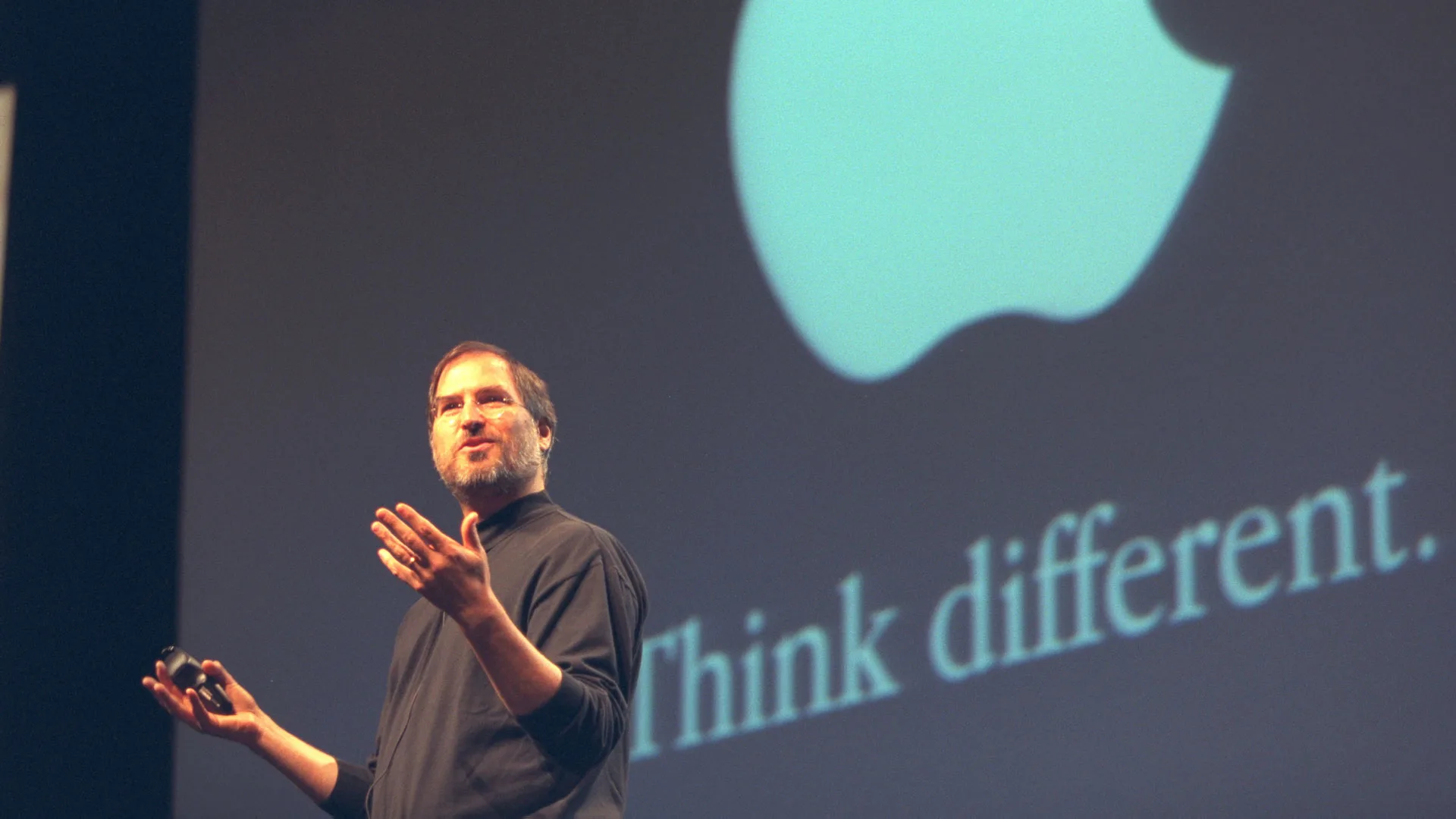 Why the Macintosh idea has survived and thrived since 1984 - Fast Company