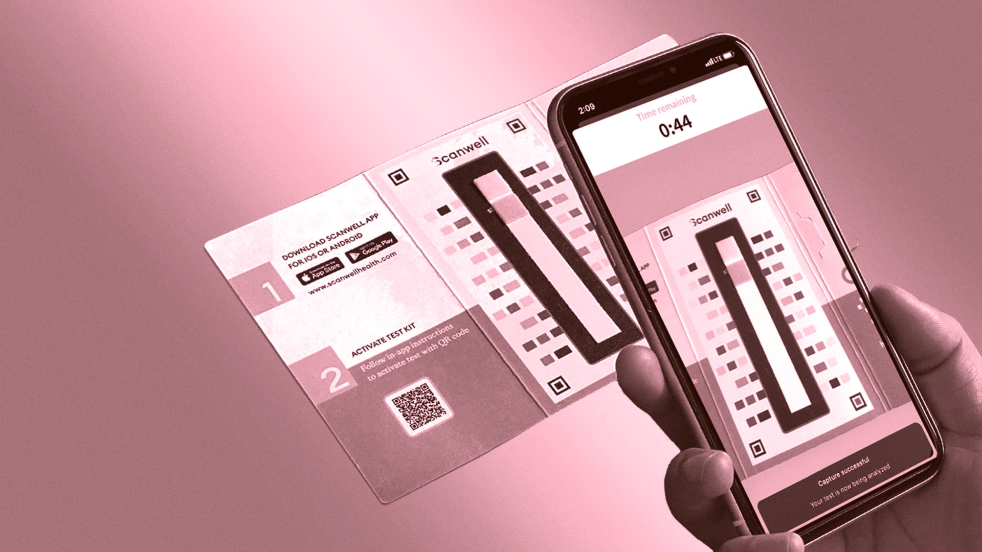 This medical test startup may soon have approval for a home test for ...