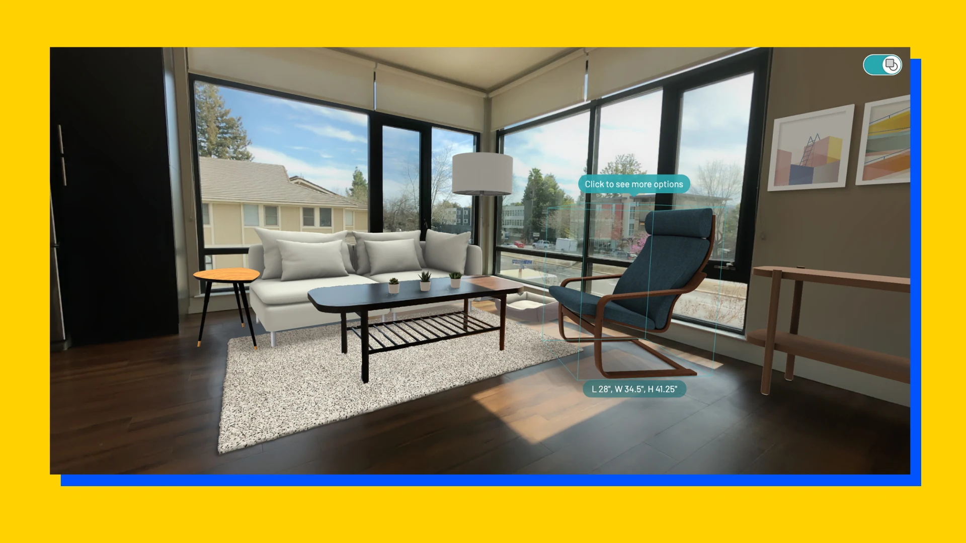 Ikea's new digital strategy engages users where they are: At home ...