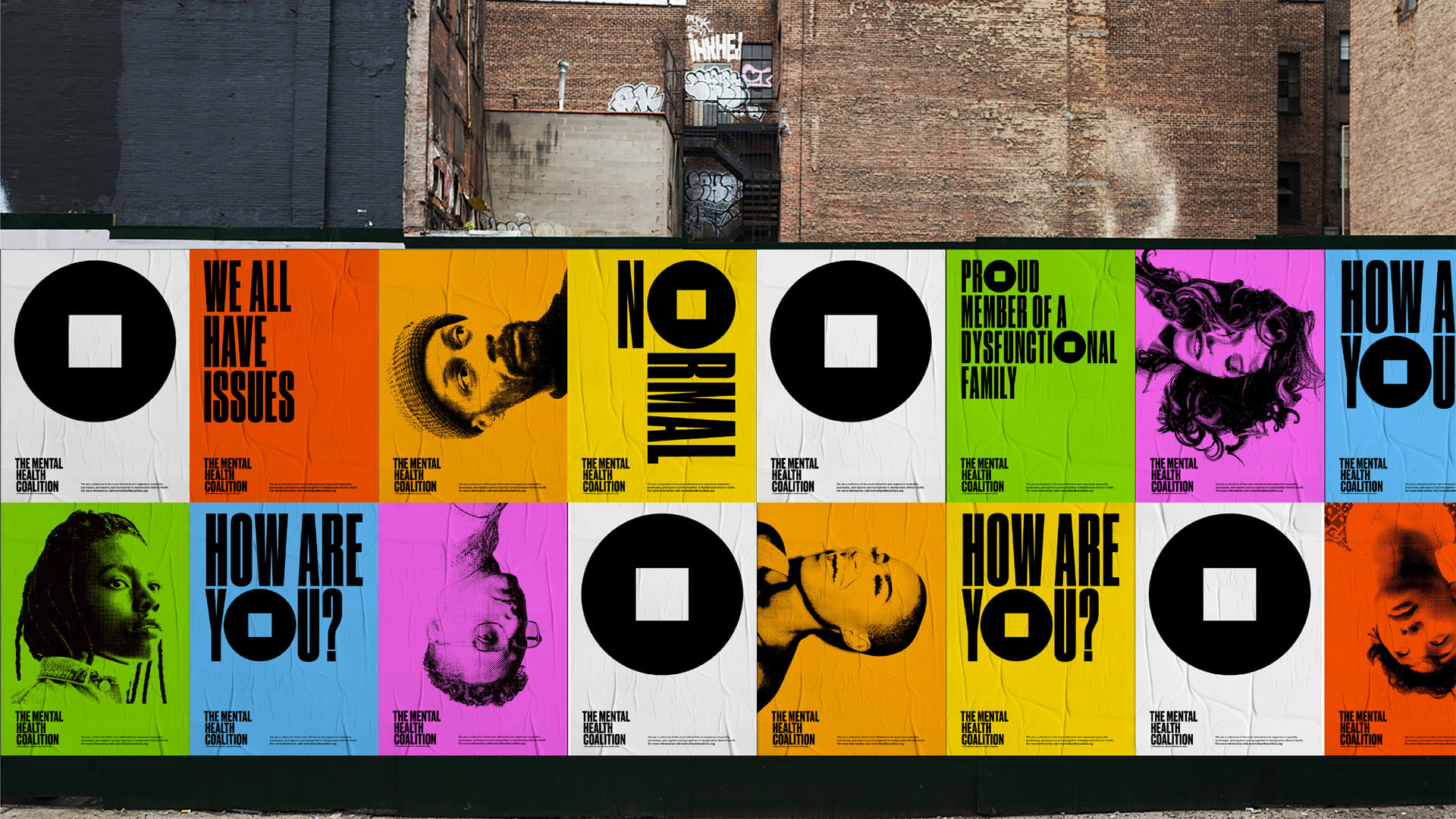 COVID-19 has spawned a mental health crisis. Can branding help break ...