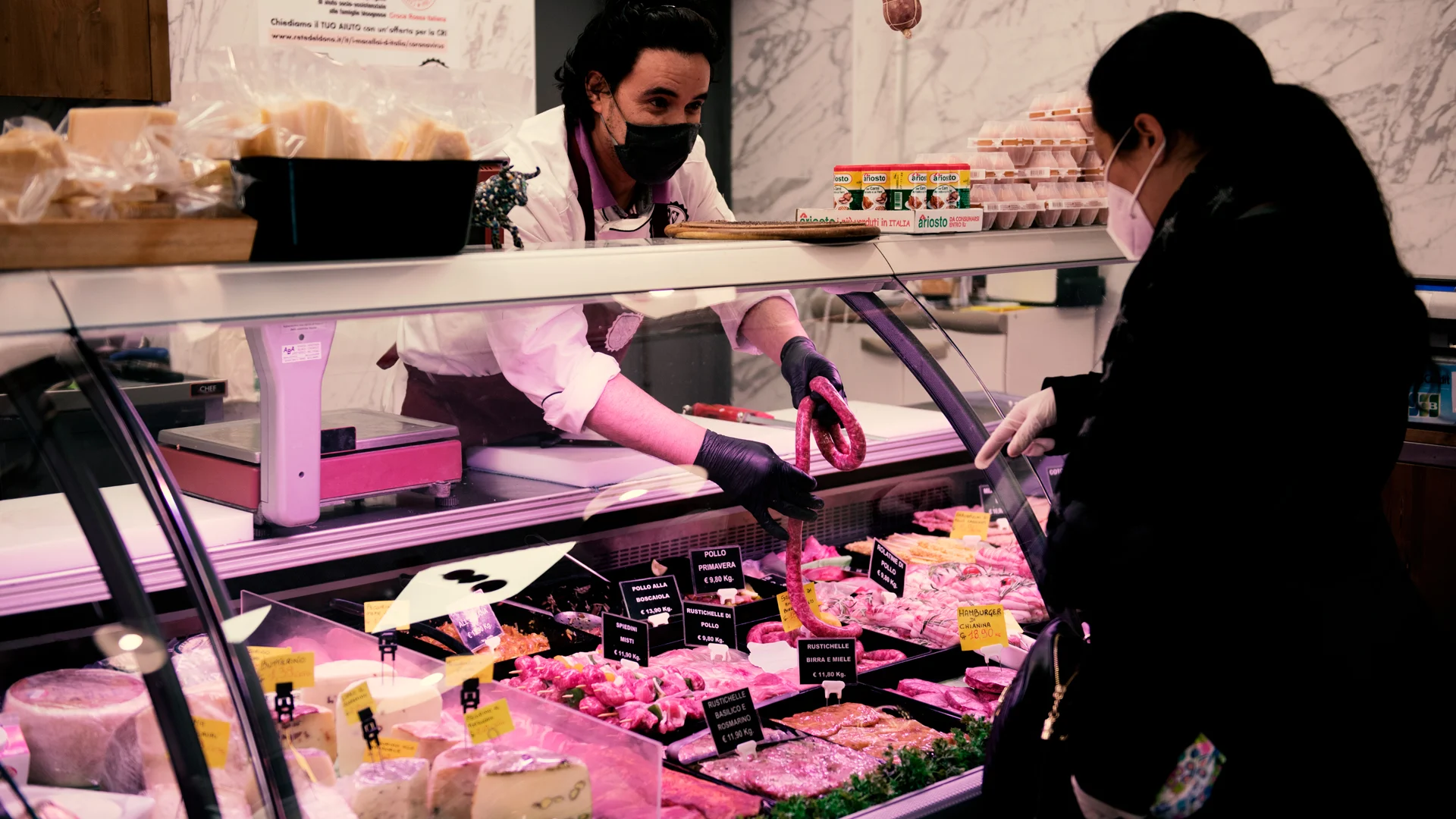 4 ways to protect food workers and the food supply during the pandemic ...