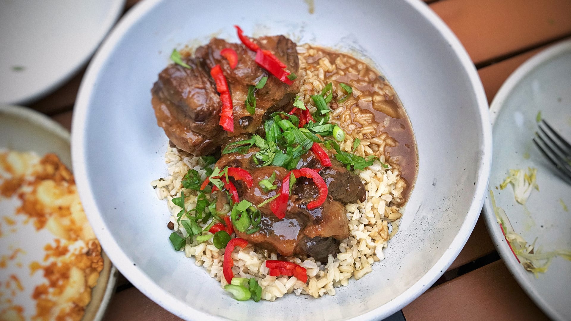 This new program gives funds to California restaurants if they serve ...