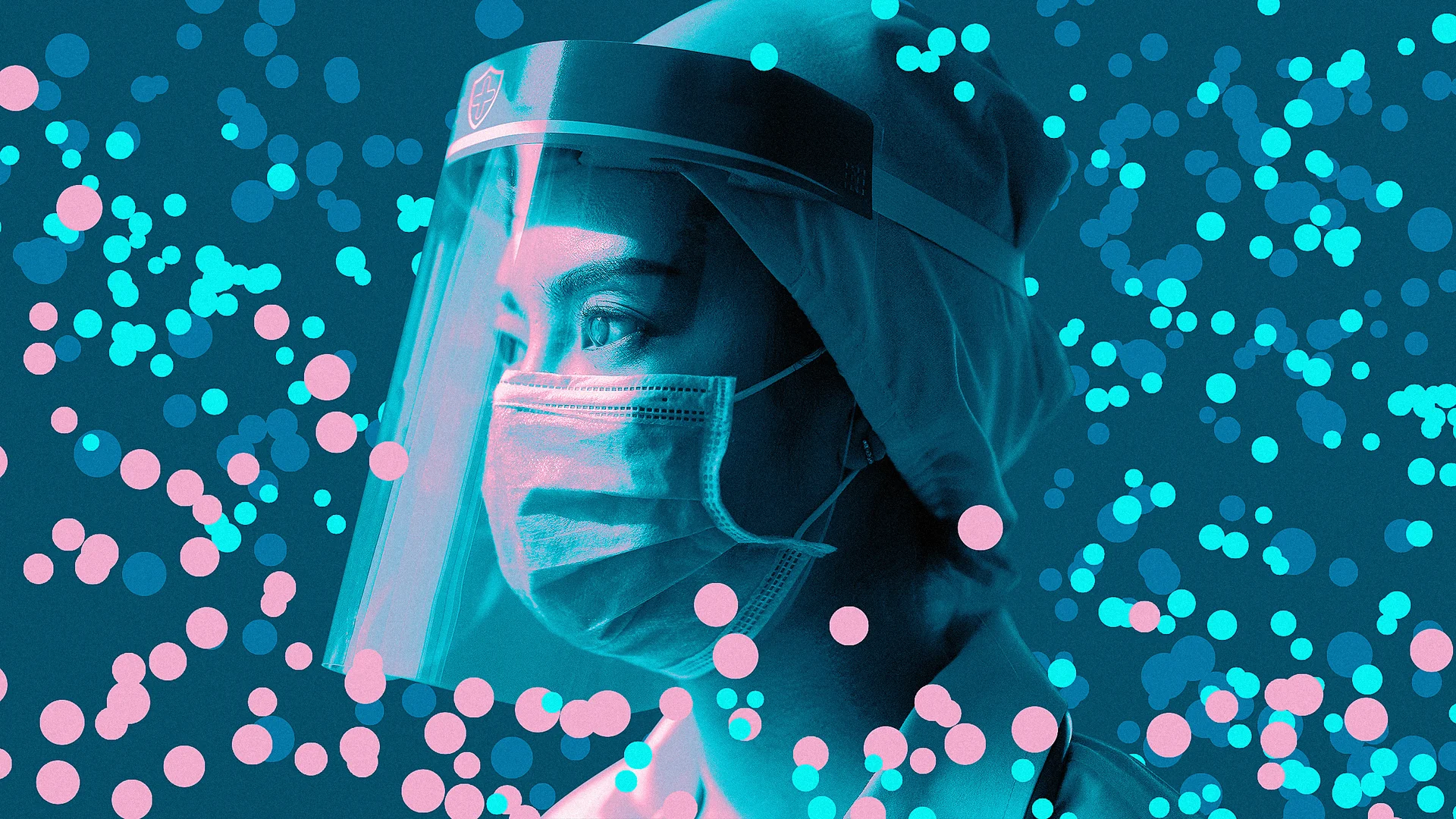 Masks prevent the spread of COVID-19, landmark analysis of 64 studies ...