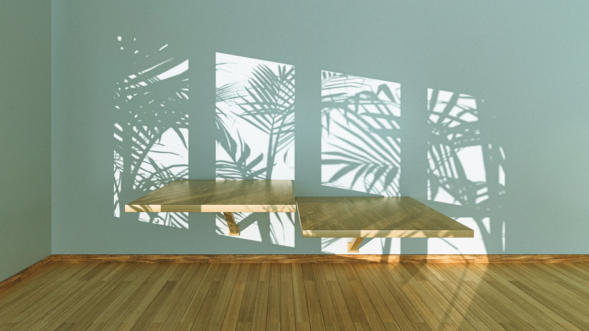 Tired of being stuck inside? These simple hacks can bring nature into ...