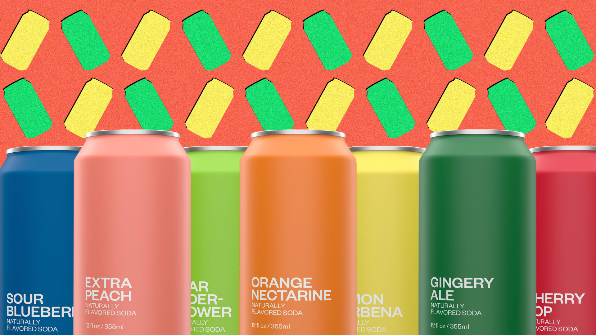 Admit it, you really want a soda—and this startup will woo you with ...