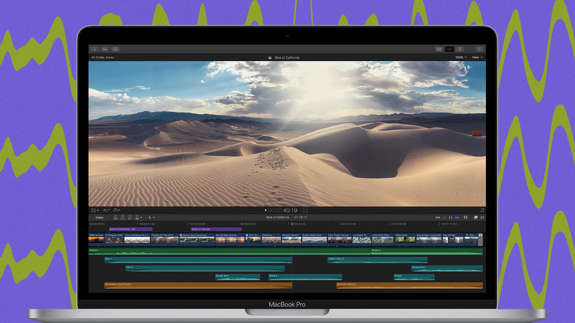 butterfly keyboard - Fast Company