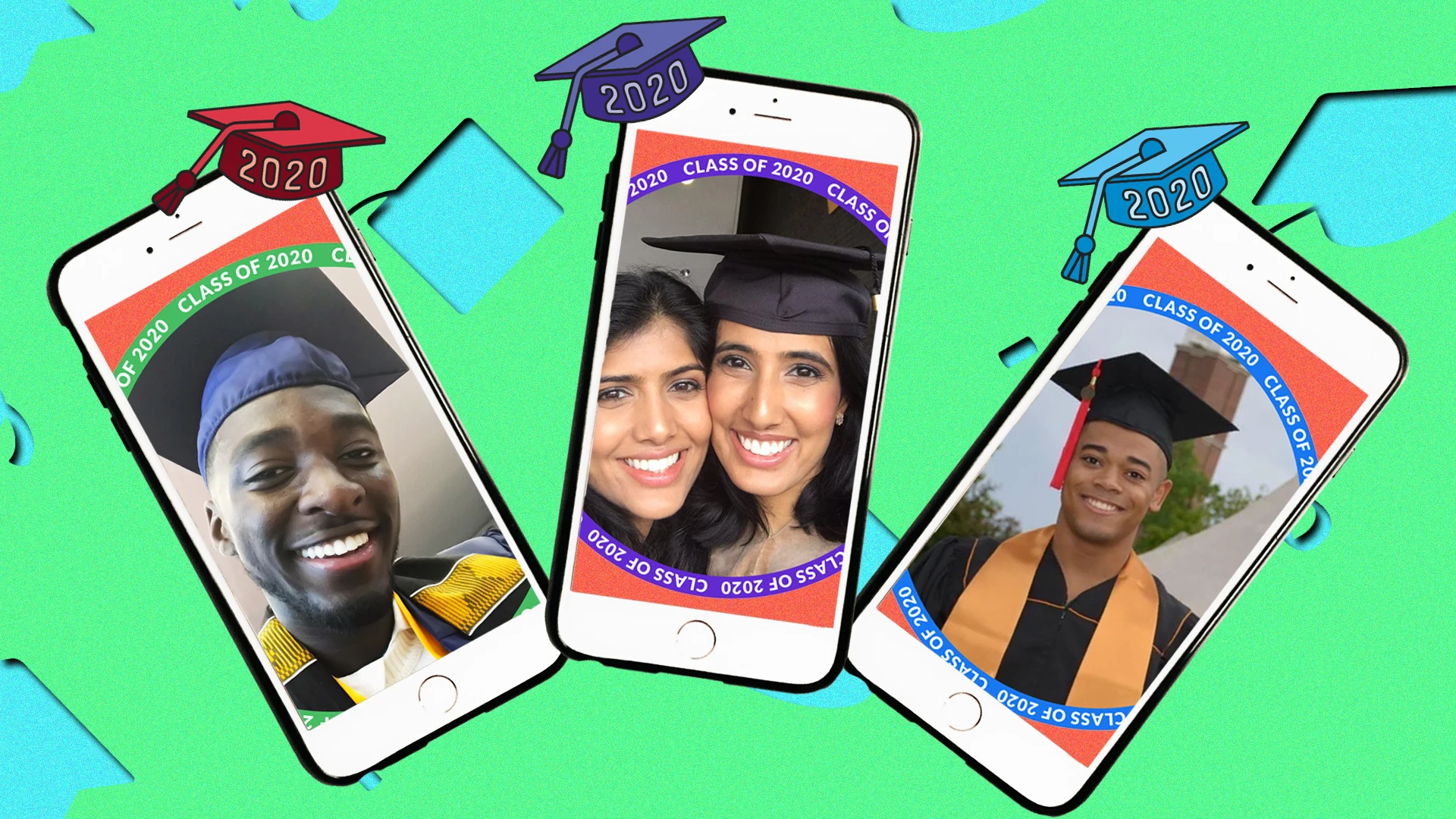 graduation - Fast Company