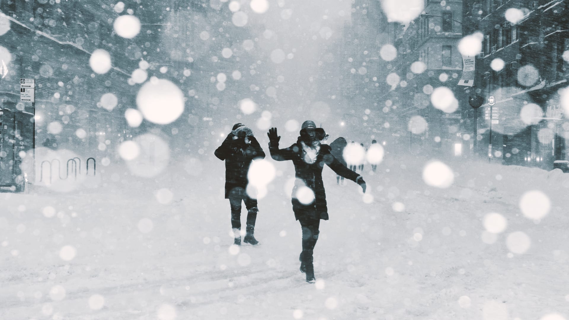 May snowstorm: 4 ways to track the Northeast's freakish 'winter ...