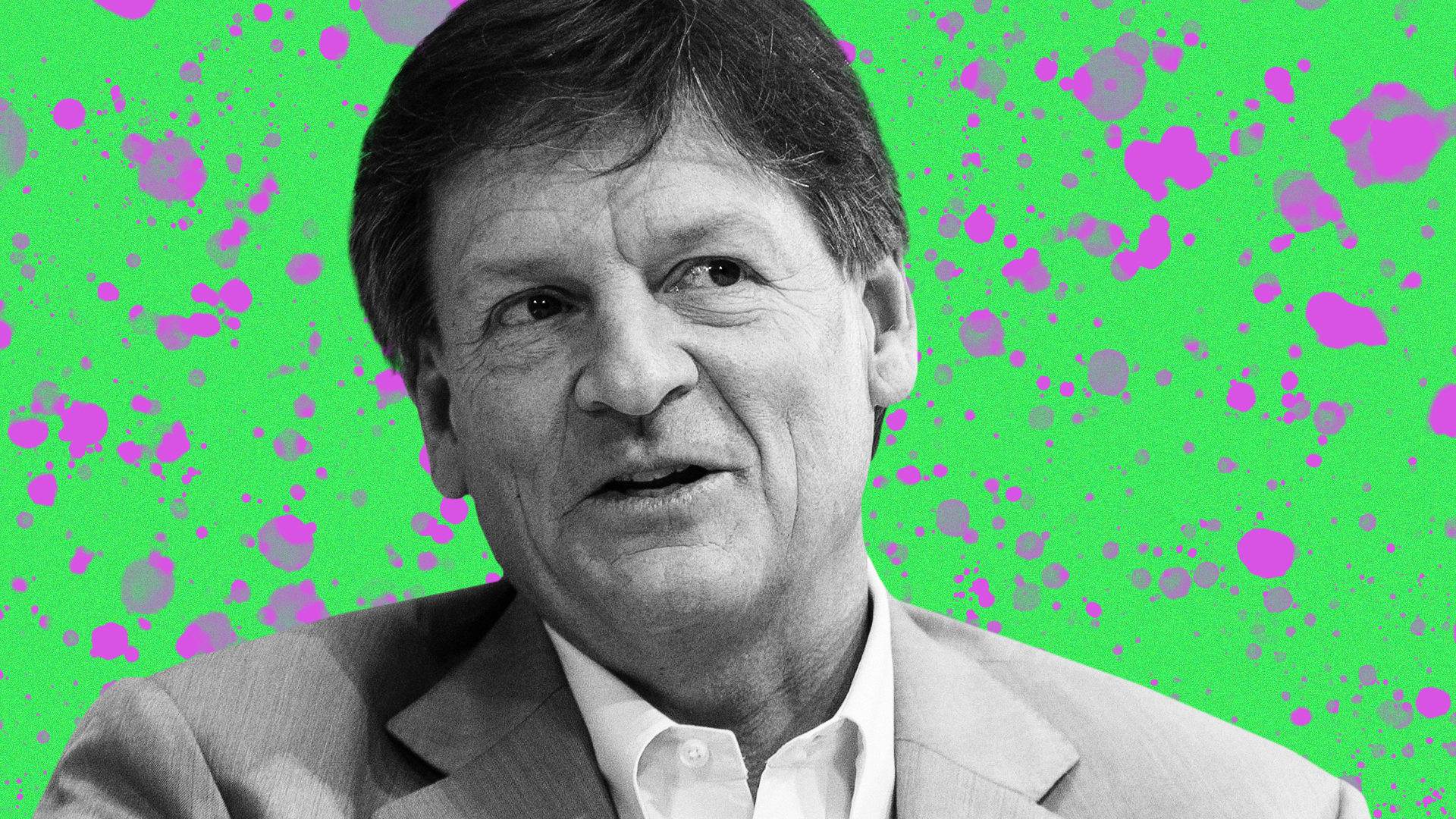 Michael Lewis's new podcast explores inequality via the coaching boom ...