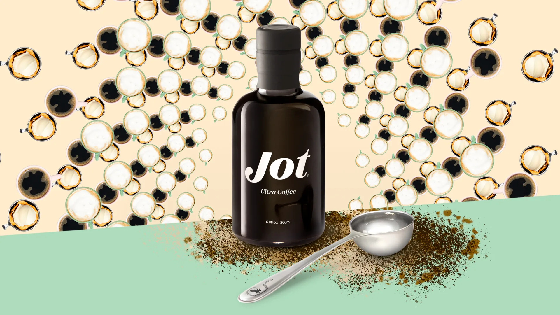 Can Jot’s coffee concentrate make you forget about that $5 latte? Here ...