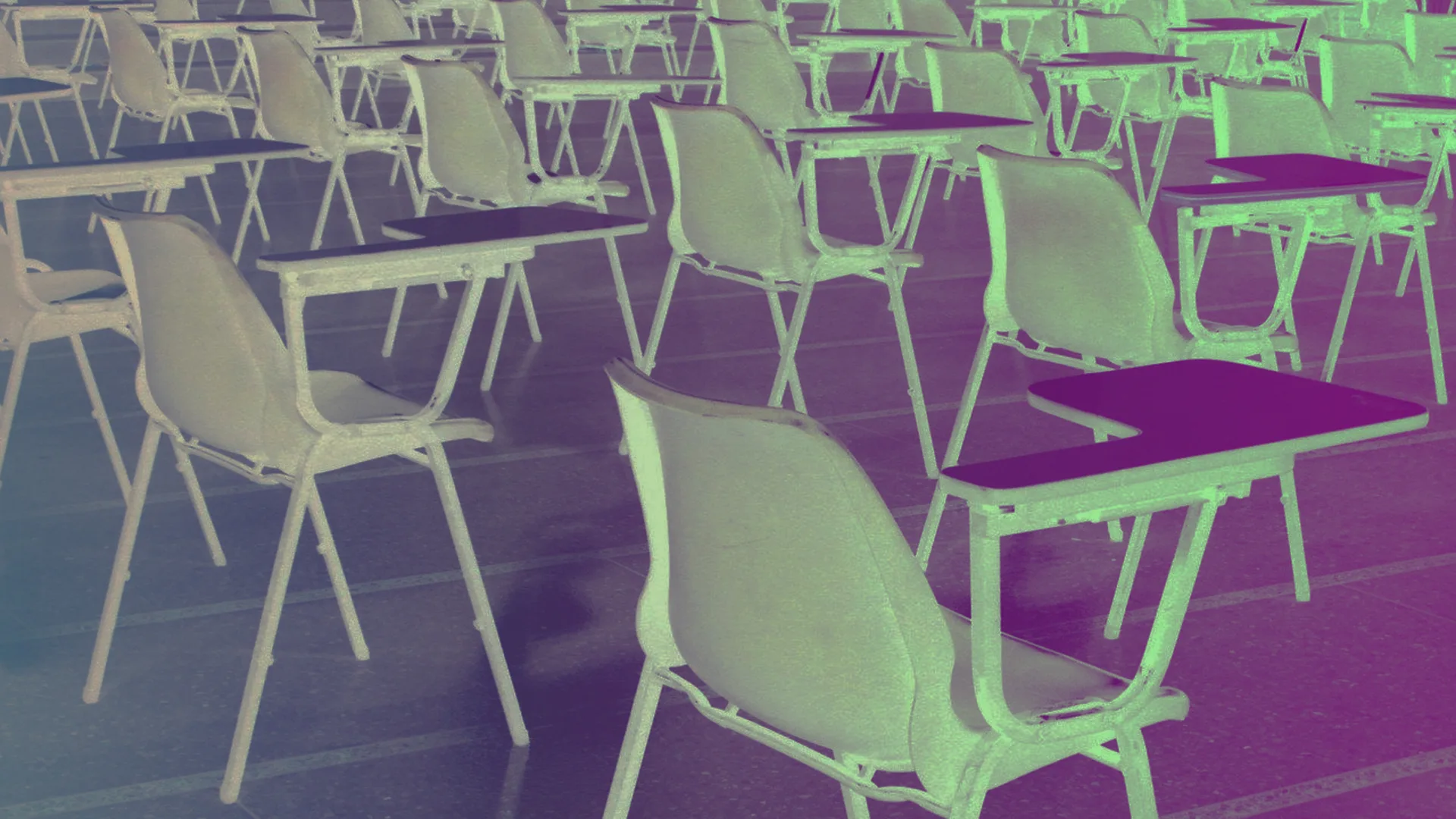 We can't allow our students' potential to slide. Let's overhaul our ...