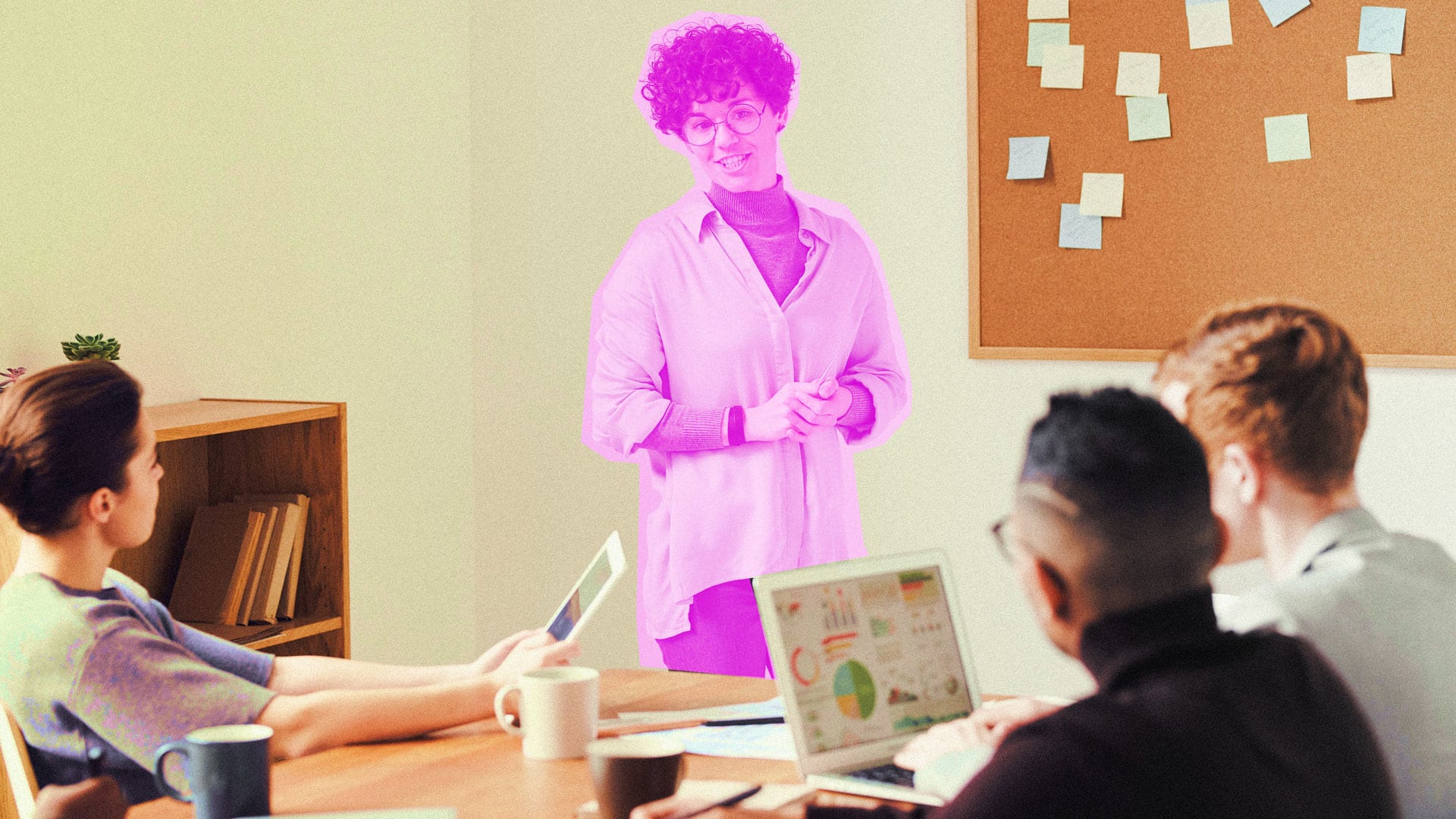 What it means to have power—and how to reclaim it - Fast Company