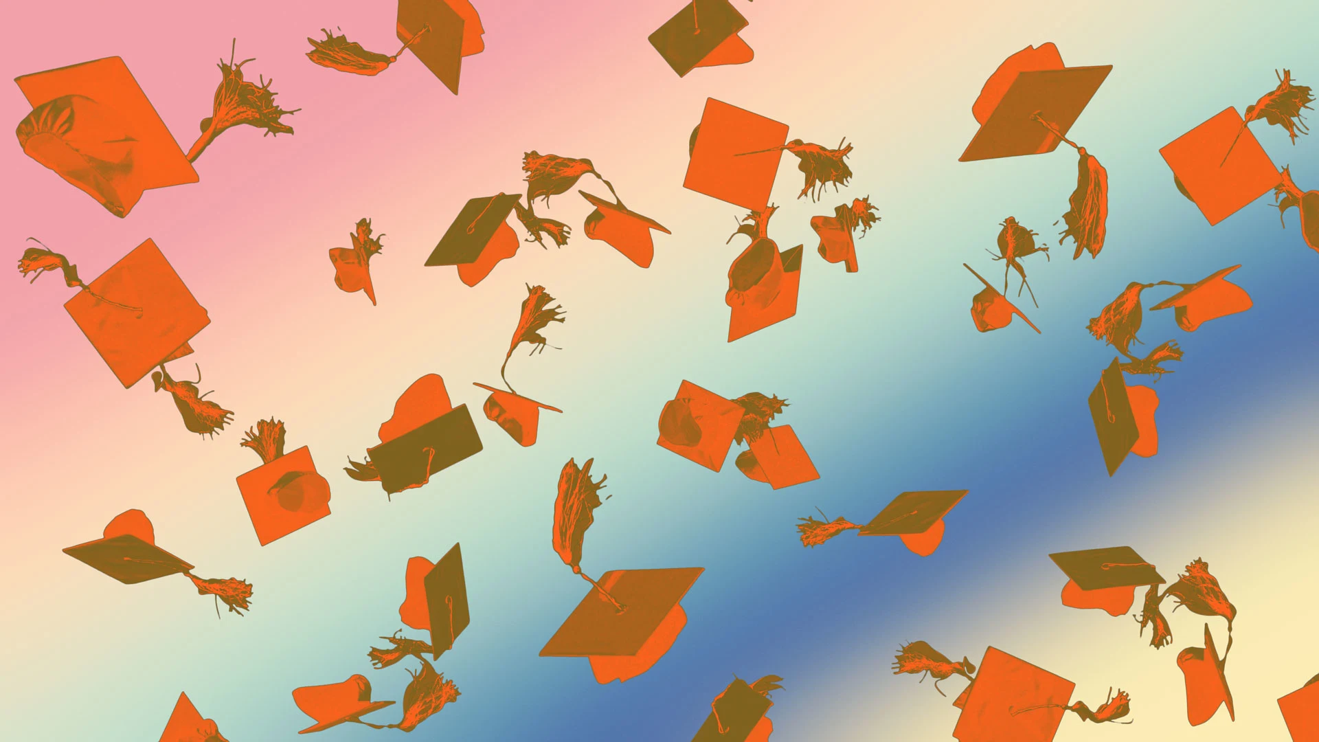 Just graduated? Here's how to start looking for a job - Fast Company