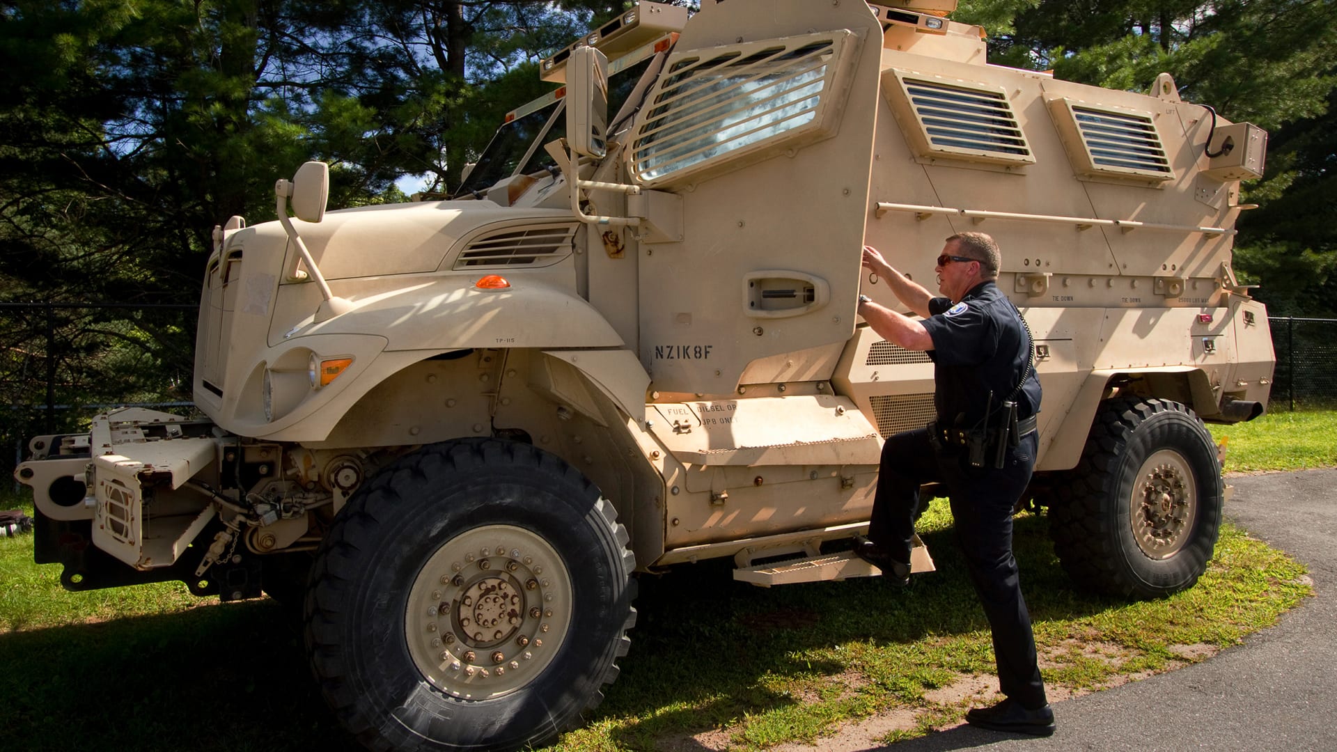 Eliminating this federal program would play a major part in ...