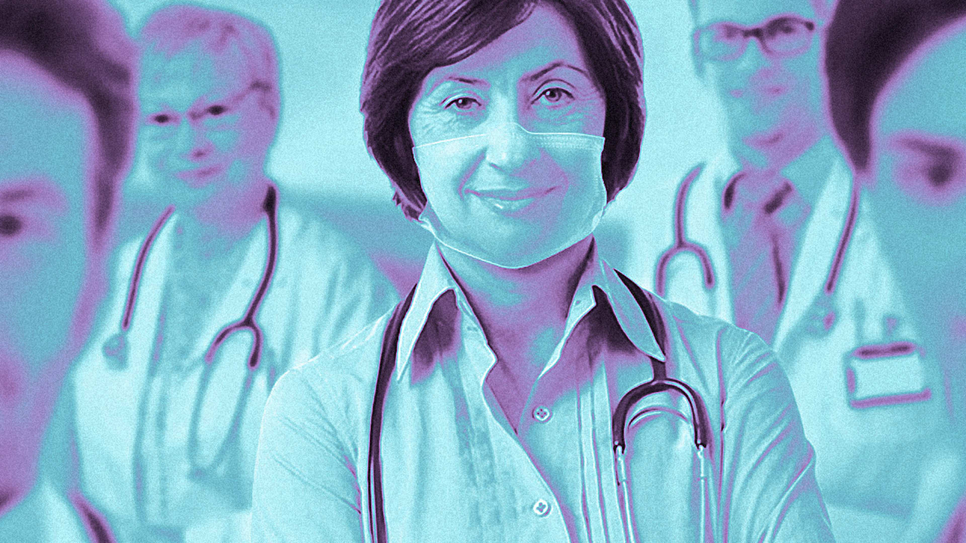 These transparent face masks could make our interactions a little less ...