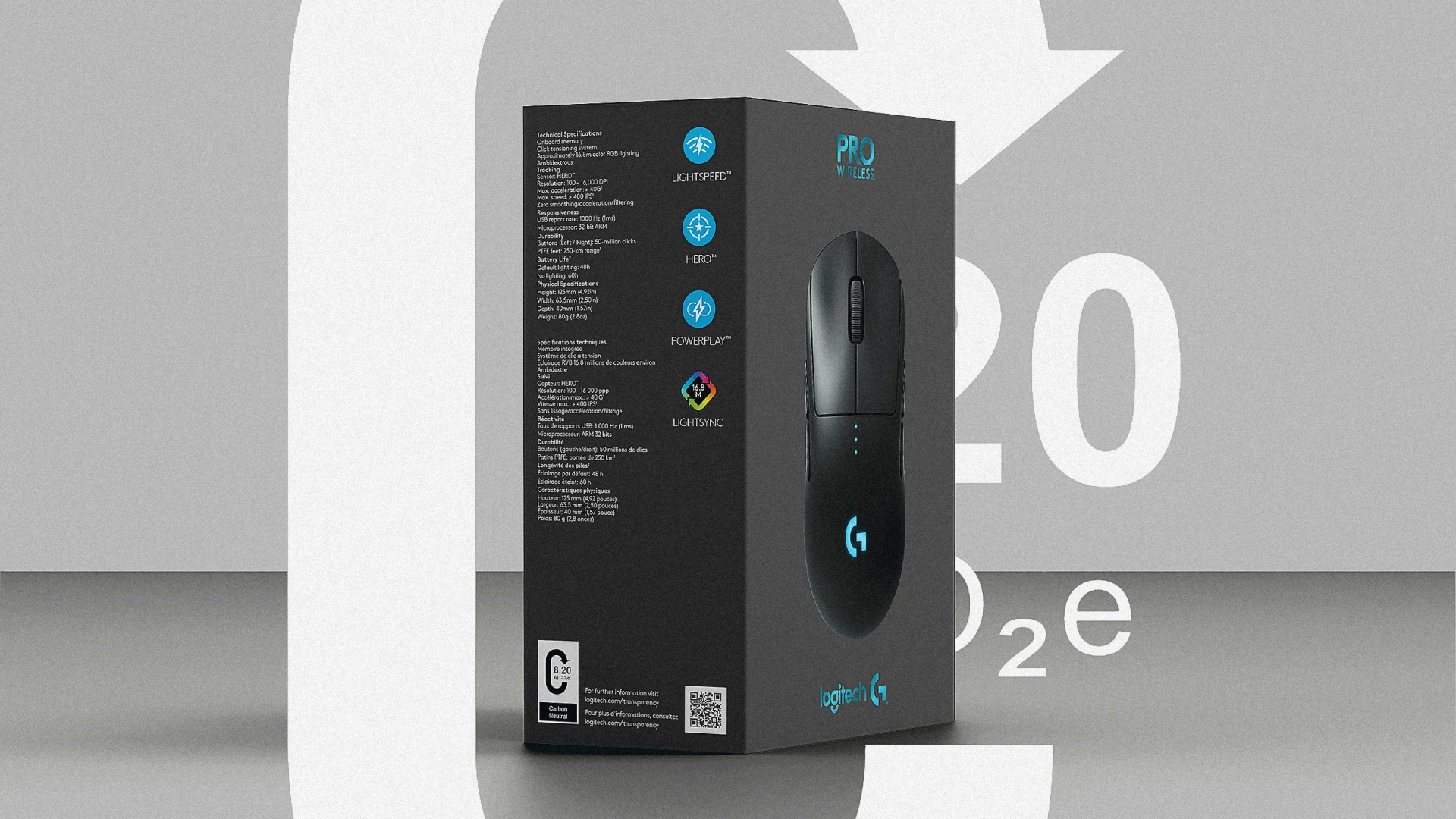 The tech industry is terrible for the environment. These new carbon ...