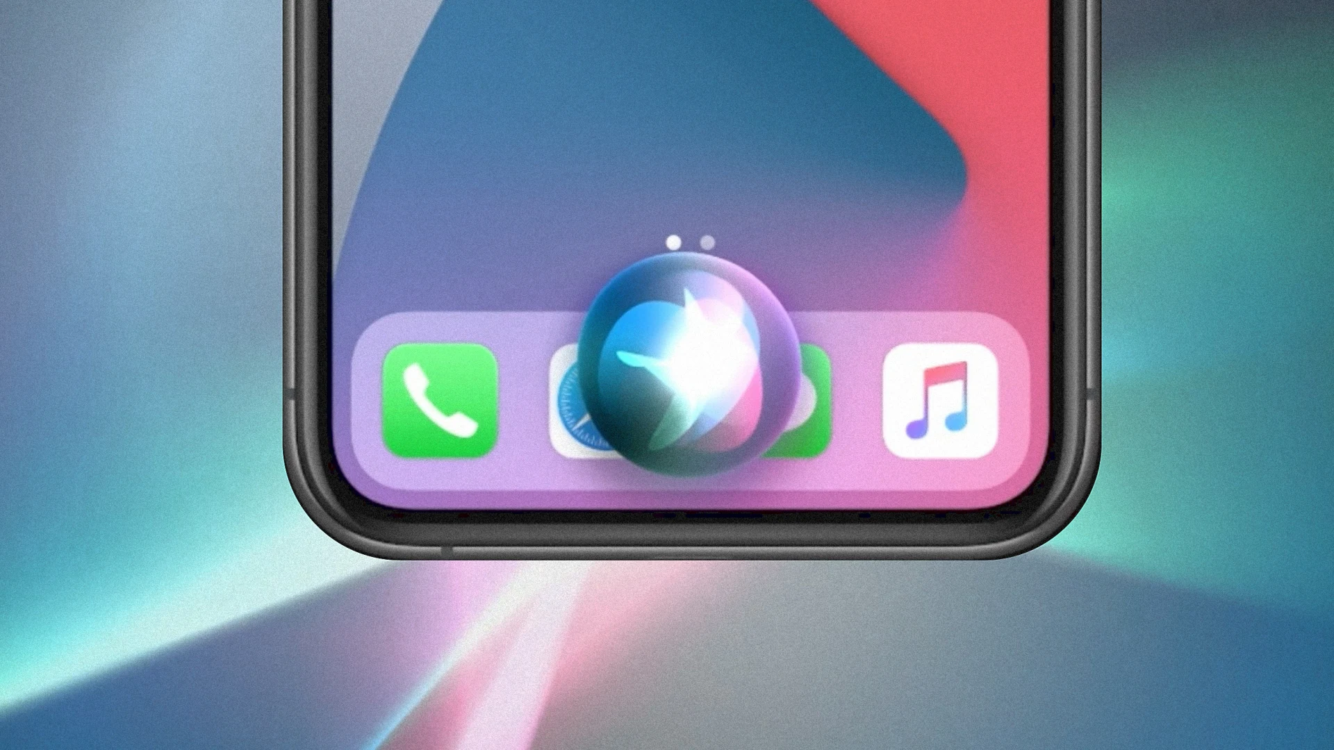 The iPhone's new Siri breaks all of Apple's design rules—and it's ...