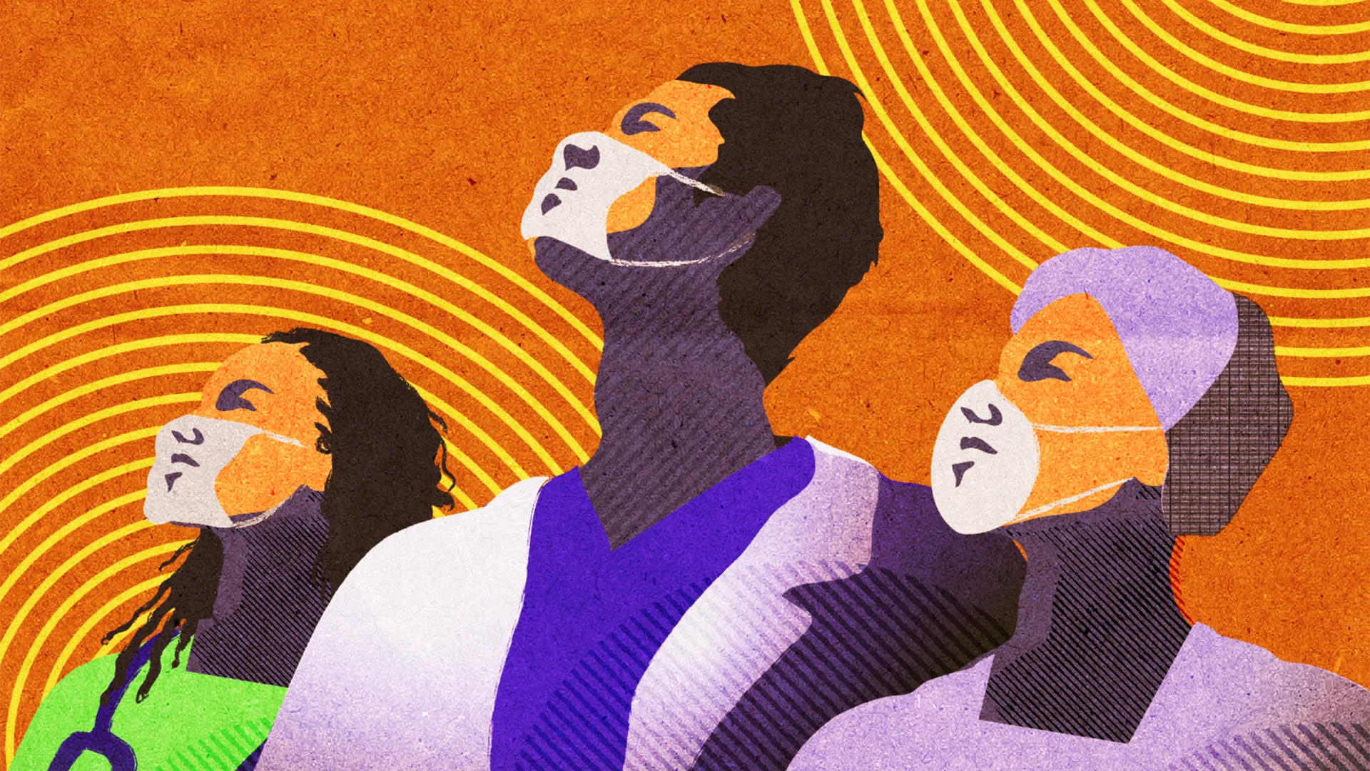 This 'pro-vax' campaign encourages vaccine-supporting Americans to do ...