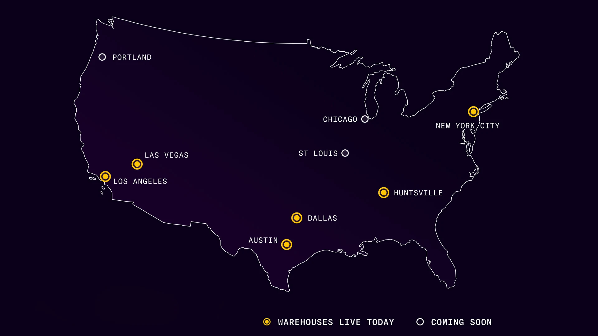 Shyp's founder is back with a new kind of shipping startup - Fast Company