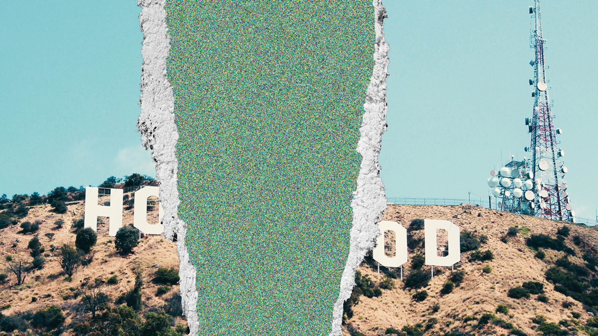 The future of Hollywood doesn't have to be so white. Here's how - Fast ...