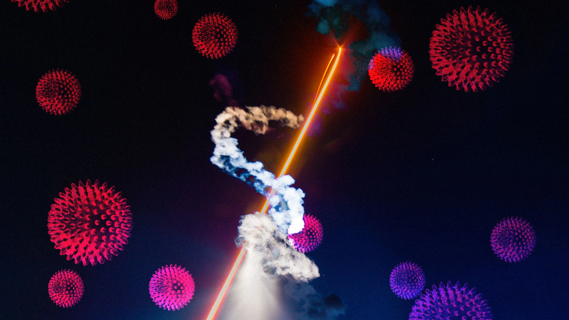 How to launch a new business in a pandemic - Fast Company