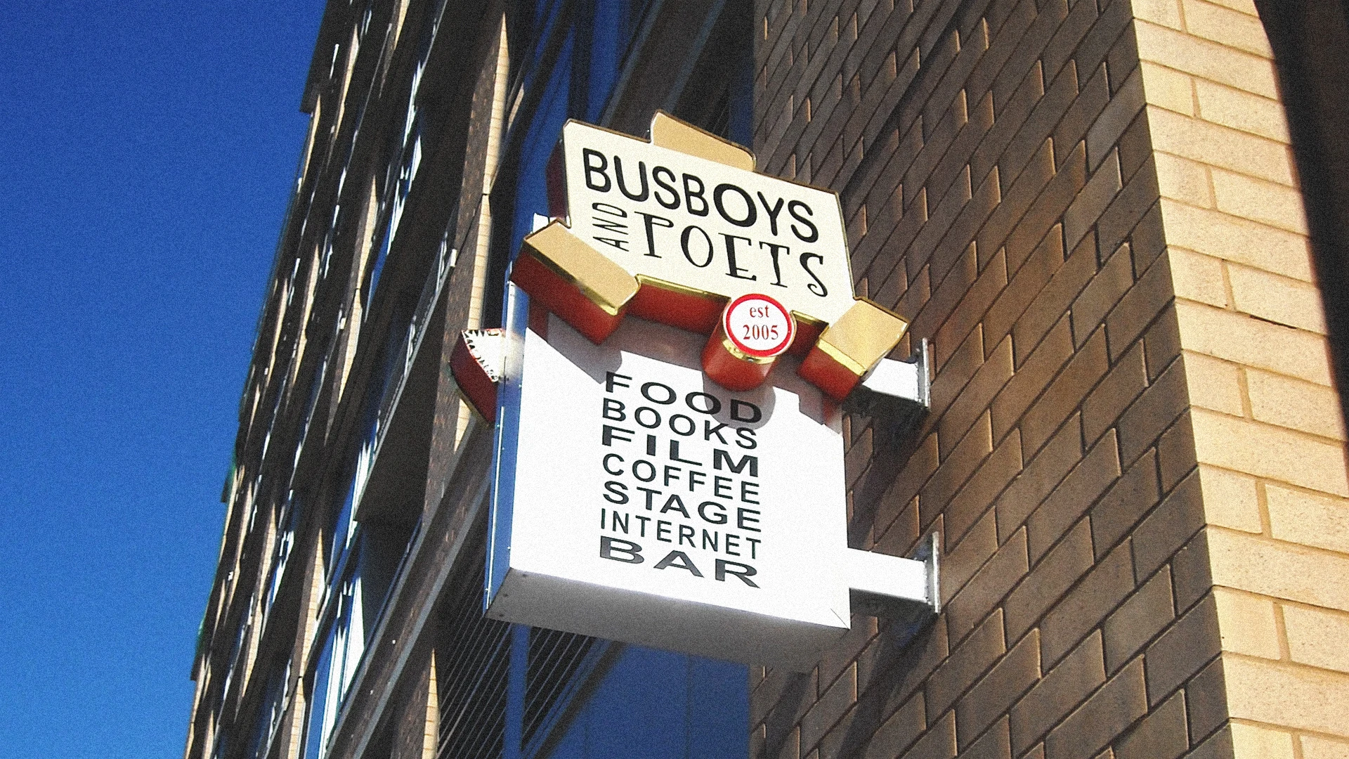 I just adopted my favorite local business. Here's why you should, too ...